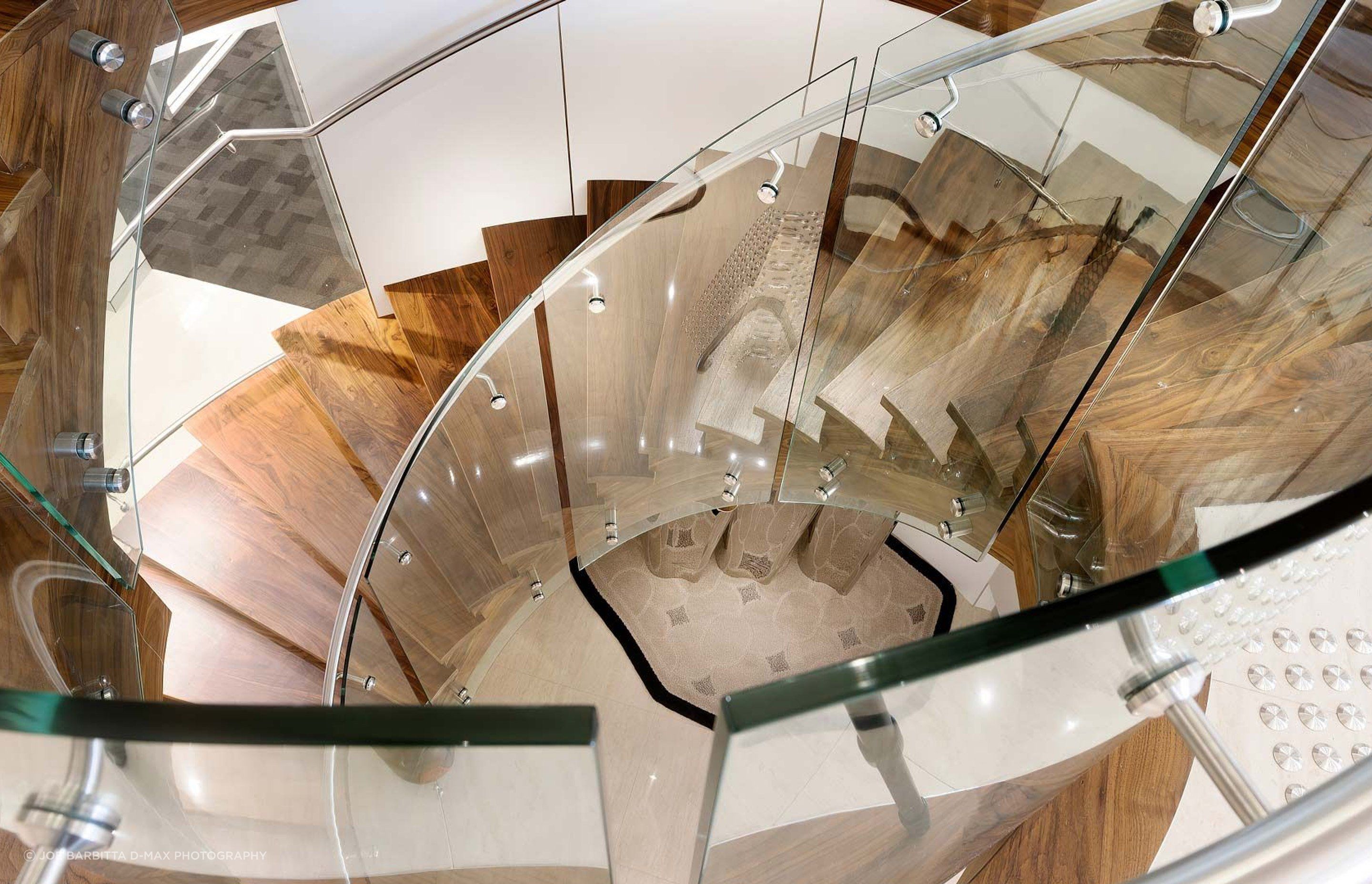 Atrium Homes, Perth by Glasshape | ArchiPro AU