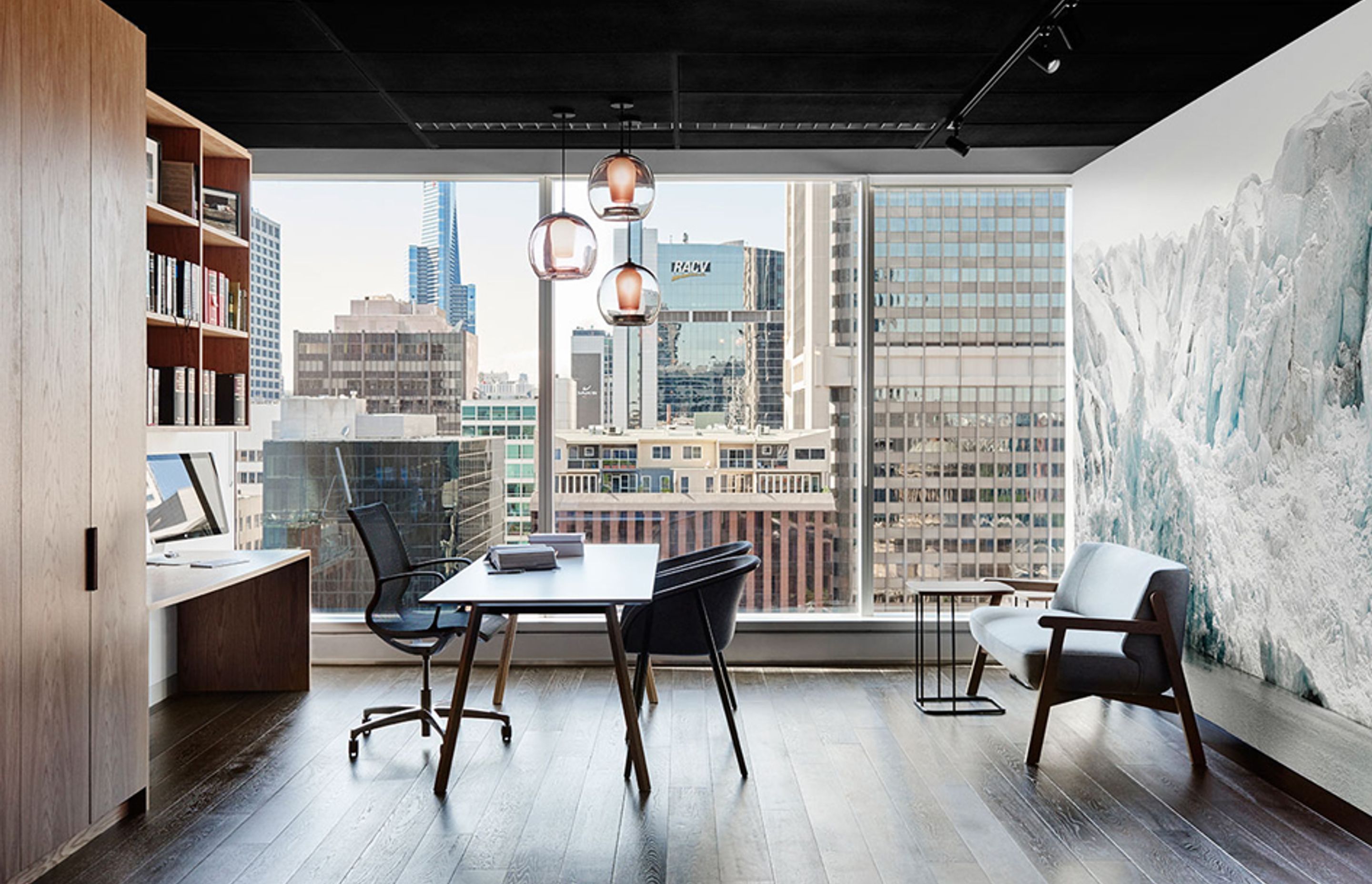 Barristers Chambers by FMD Architects | ArchiPro AU