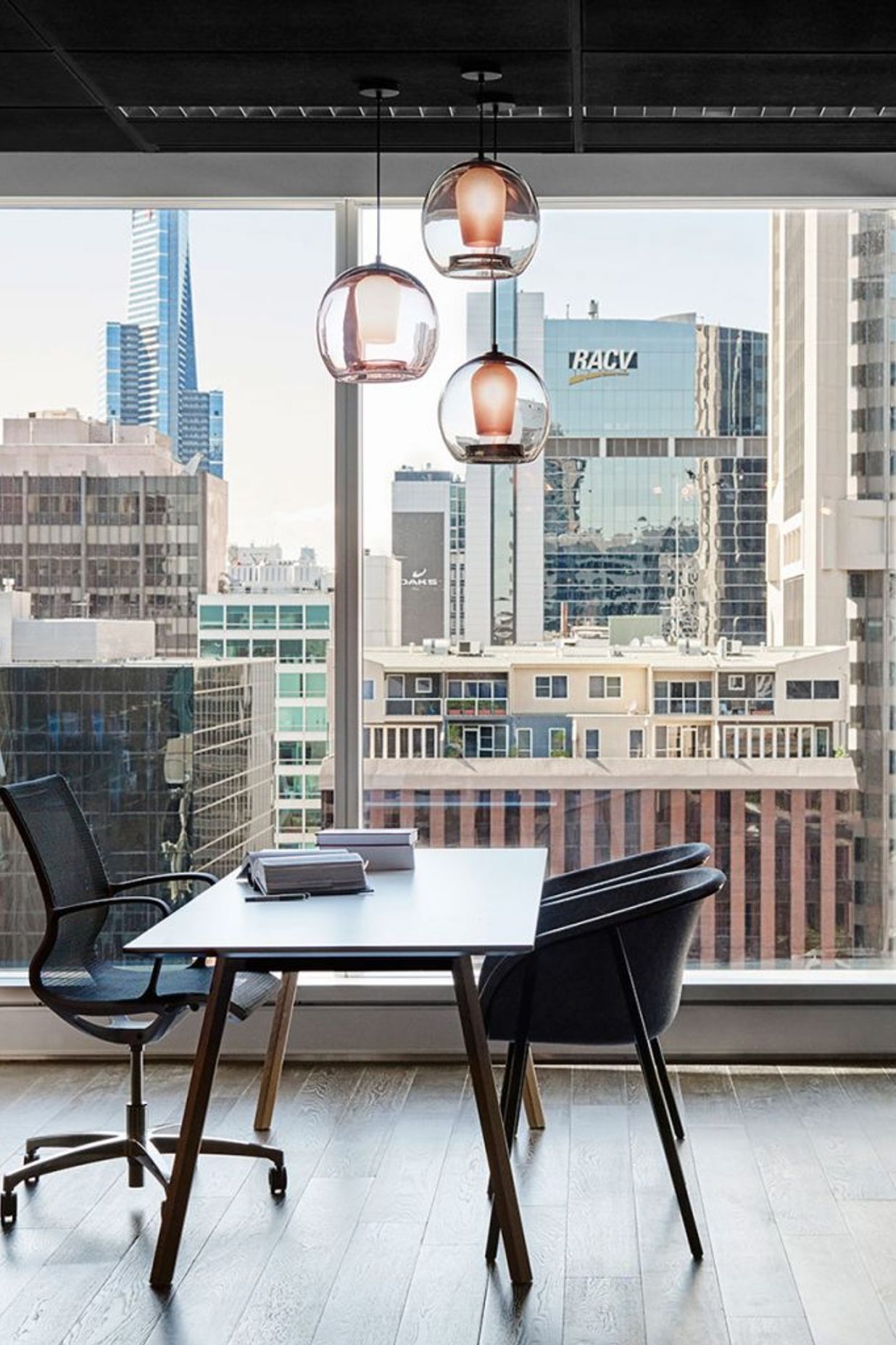 Barristers Chambers by FMD Architects | ArchiPro AU