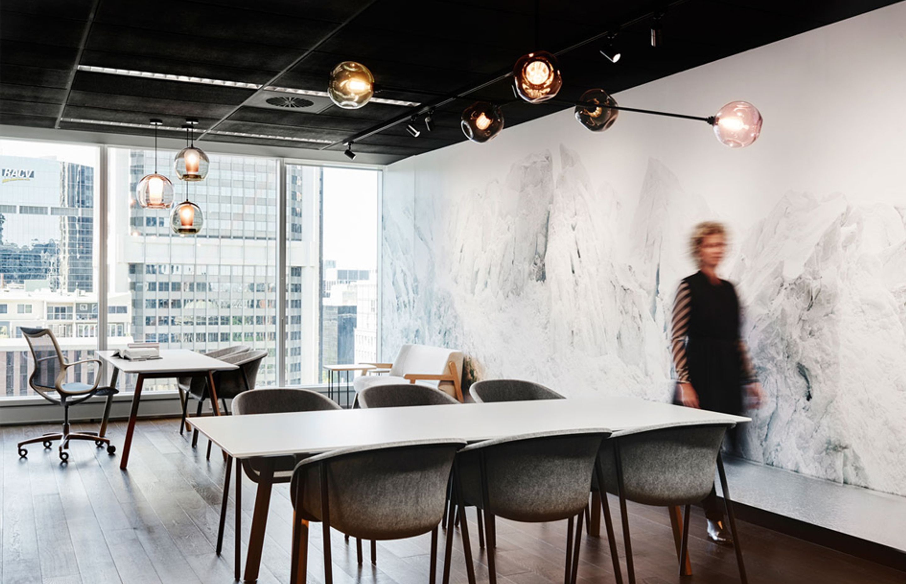 Barristers Chambers by FMD Architects | ArchiPro AU