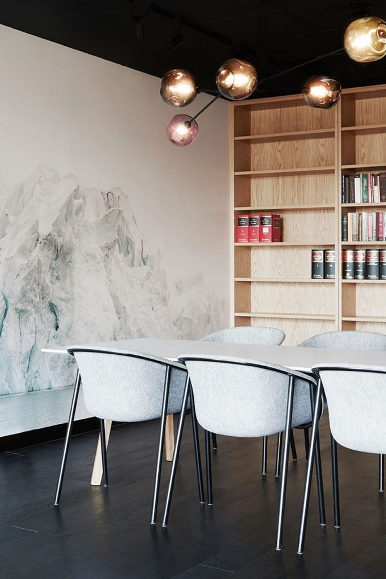 Barristers Chambers by FMD Architects | ArchiPro AU