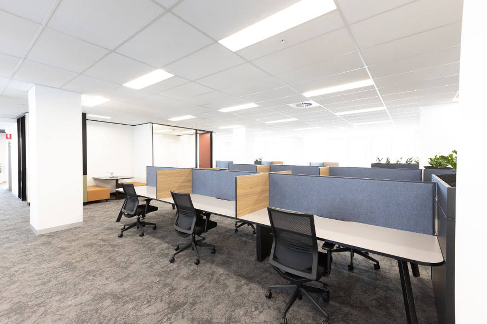 Far East Organization by Infinity Commercial Furniture | ArchiPro AU