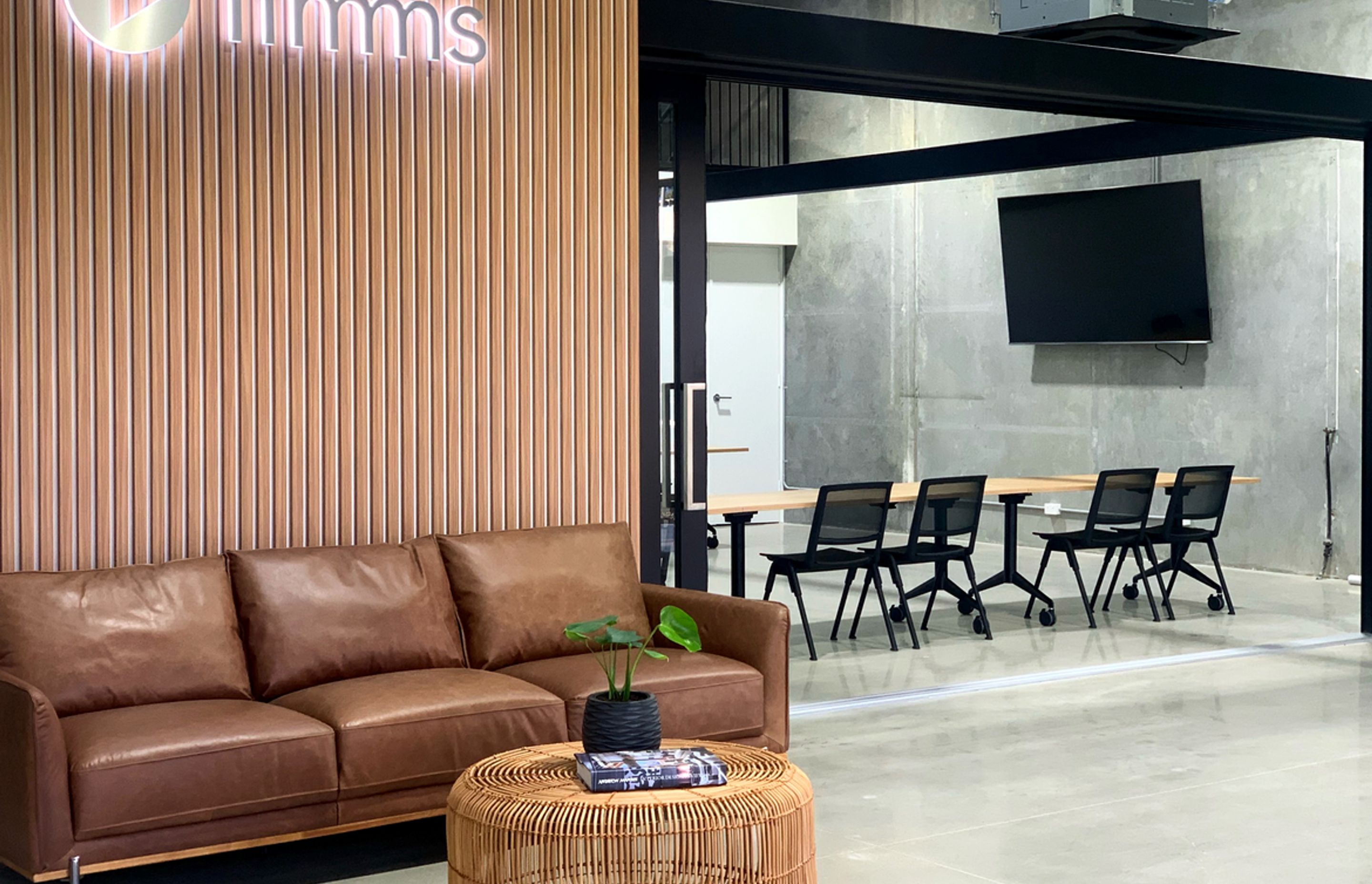 Timms Real Estate by Chris Dimond Architect | ArchiPro AU