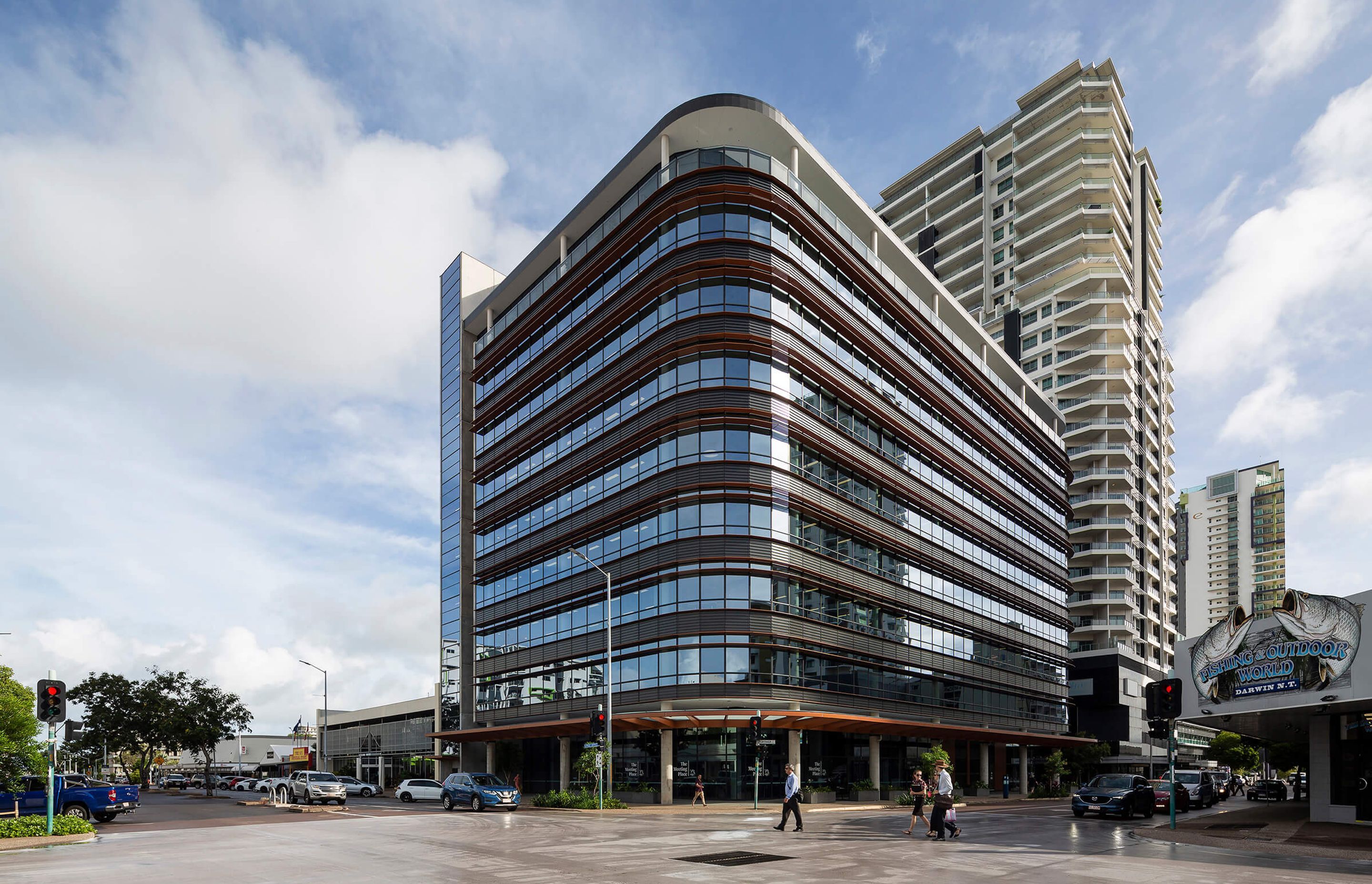 manunda place by sissons | ArchiPro AU