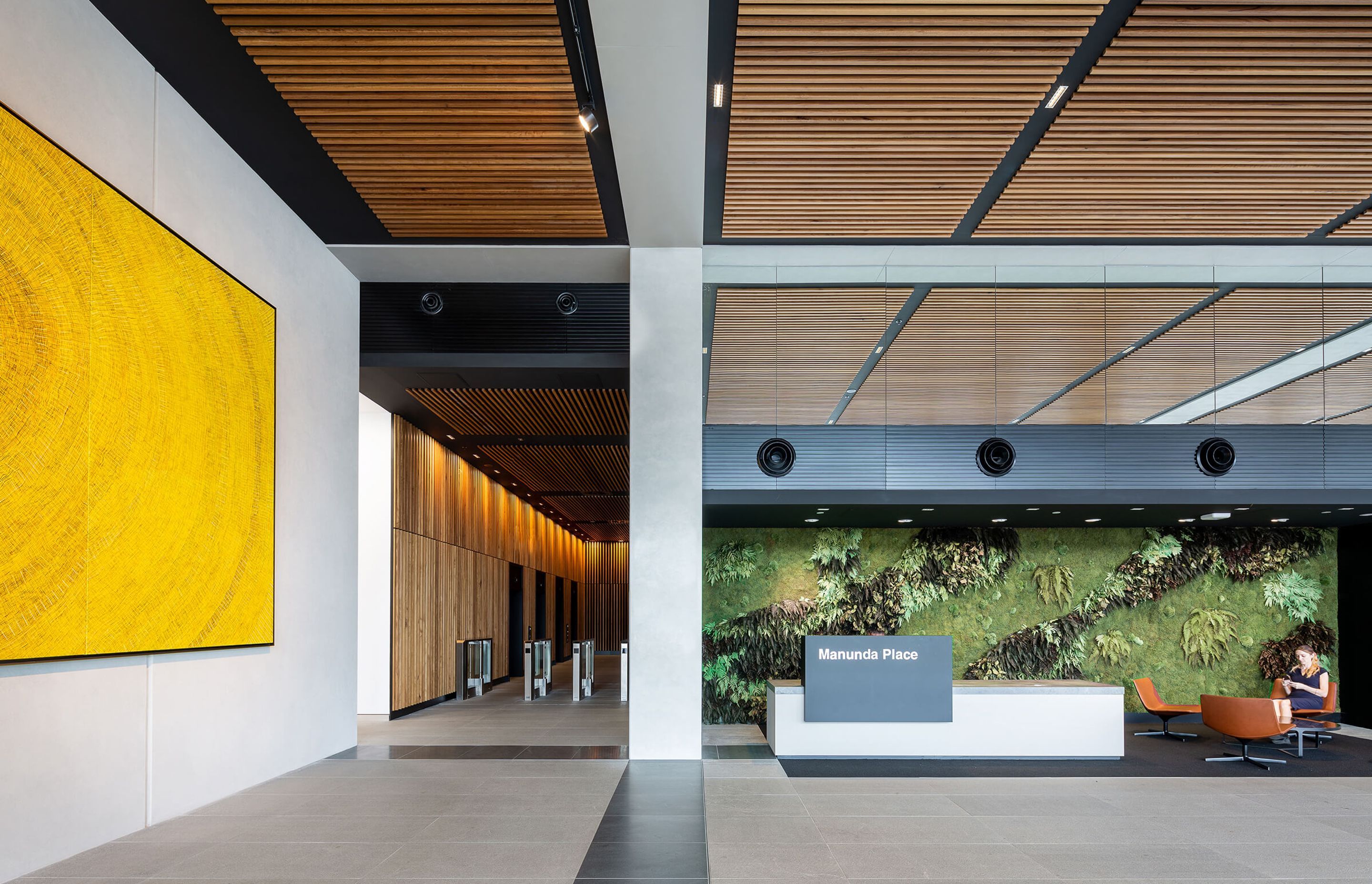 manunda place by sissons | ArchiPro AU