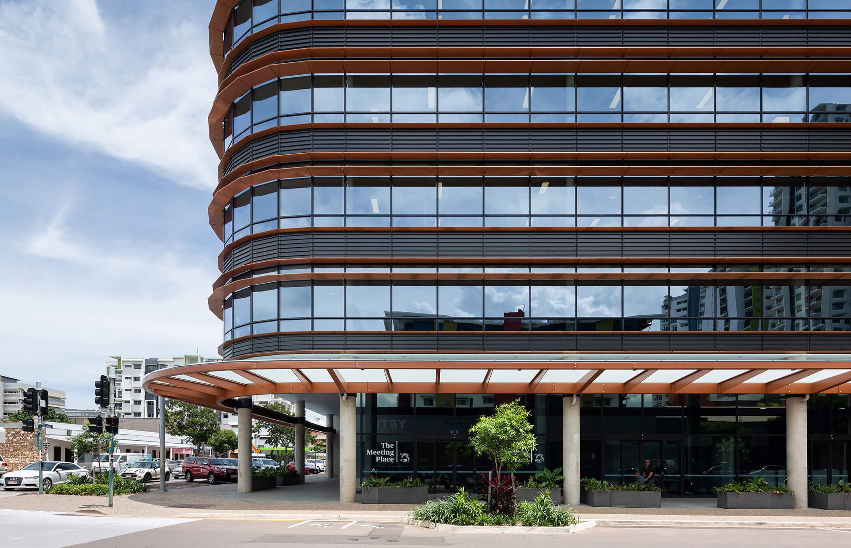 manunda place by sissons | ArchiPro AU