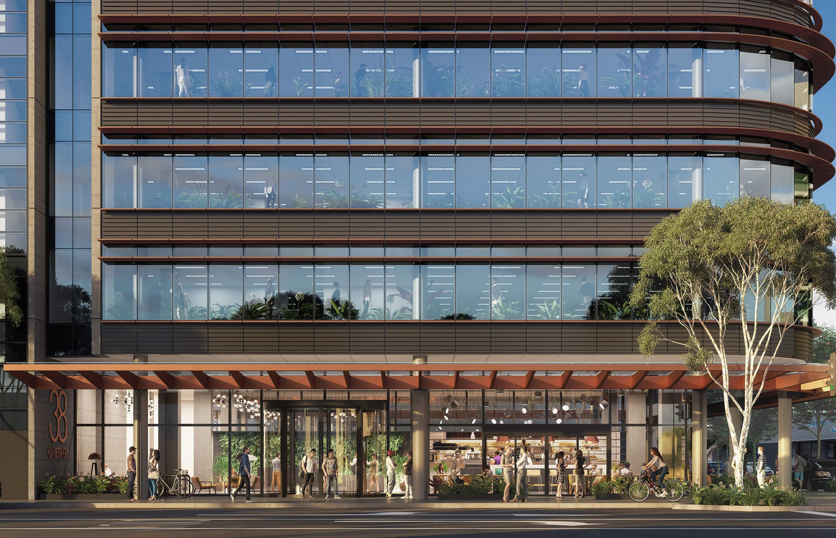 manunda place by sissons | ArchiPro AU