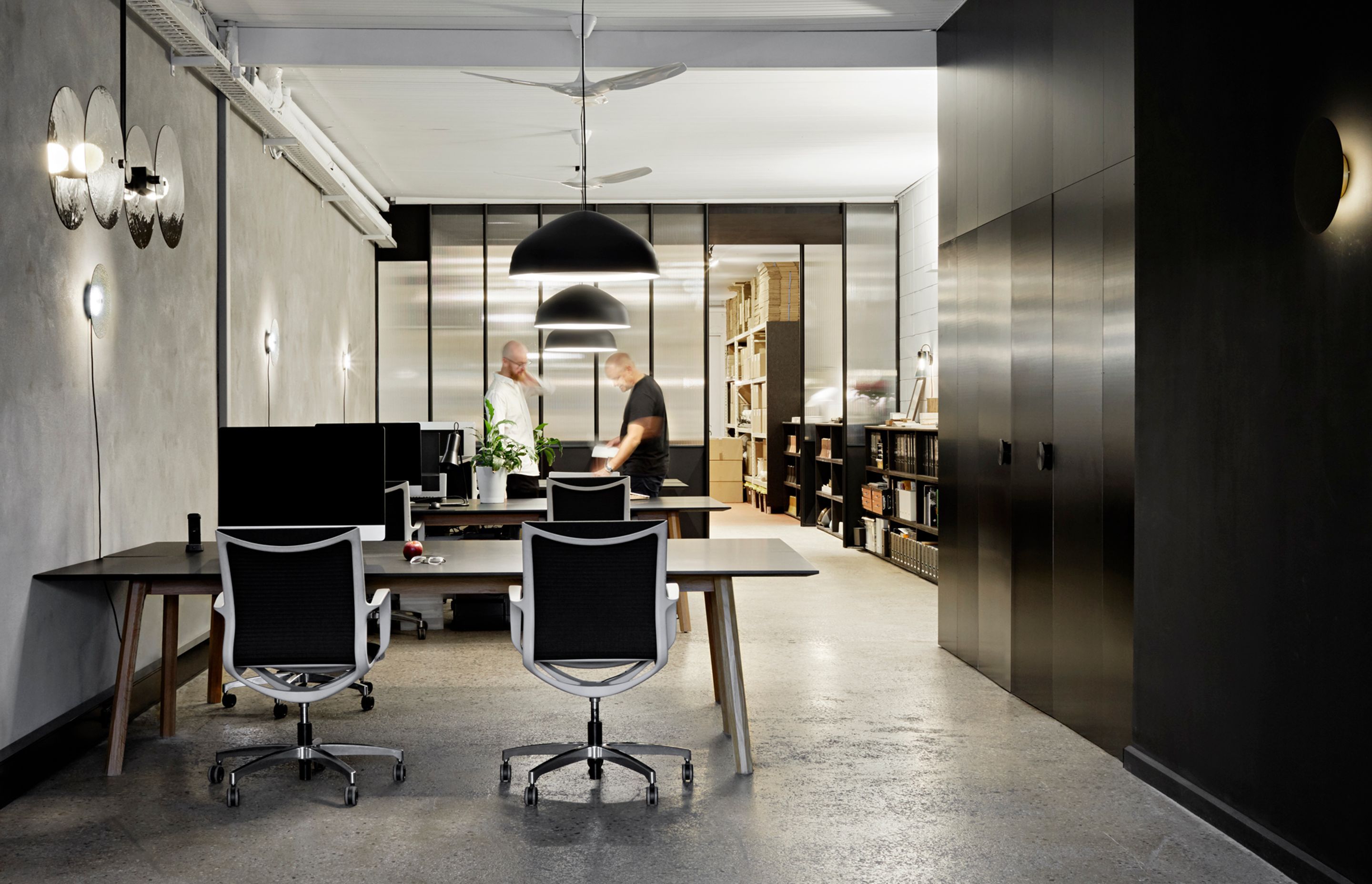 Victoria Street Studio by MRTN Architects | ArchiPro AU