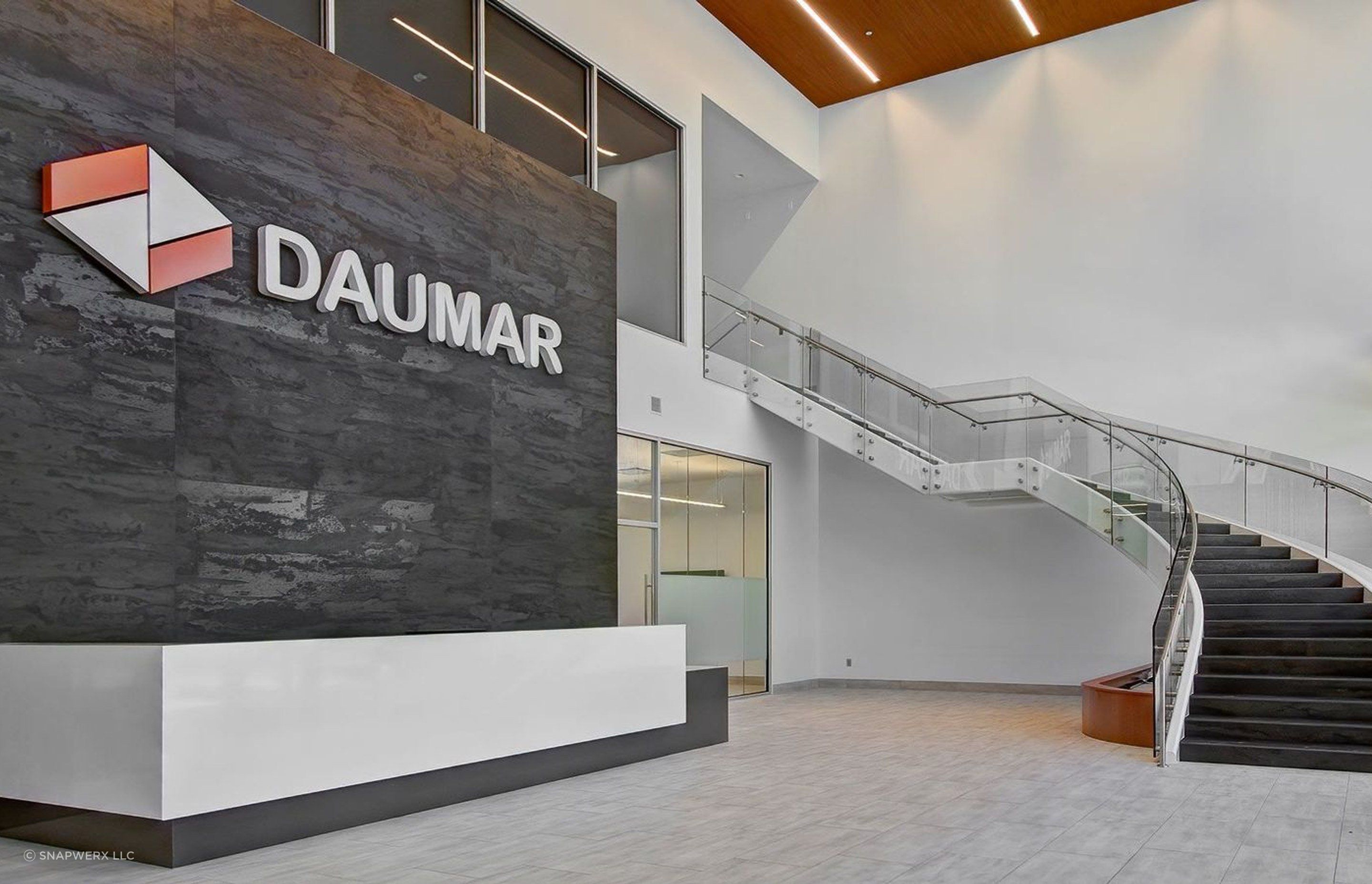 Daumar Packaging by Glasshape | ArchiPro AU