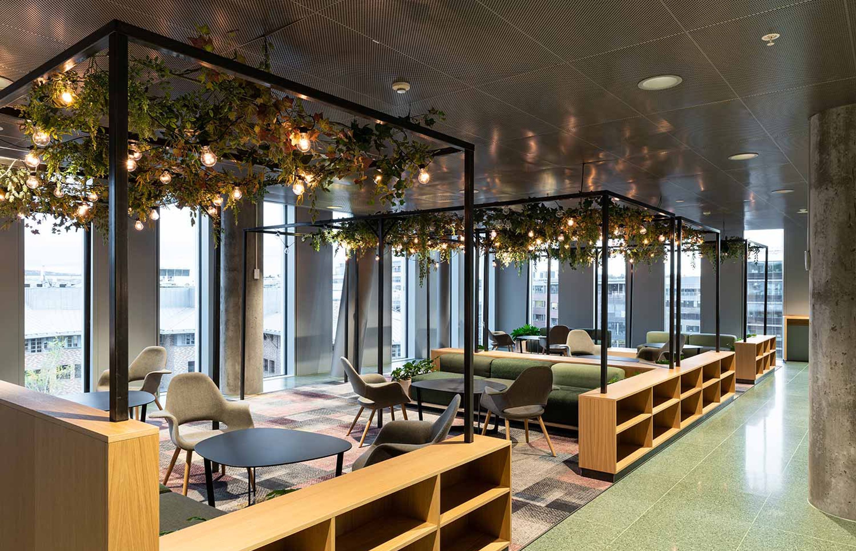 Orkla City by Flokk | ArchiPro AU