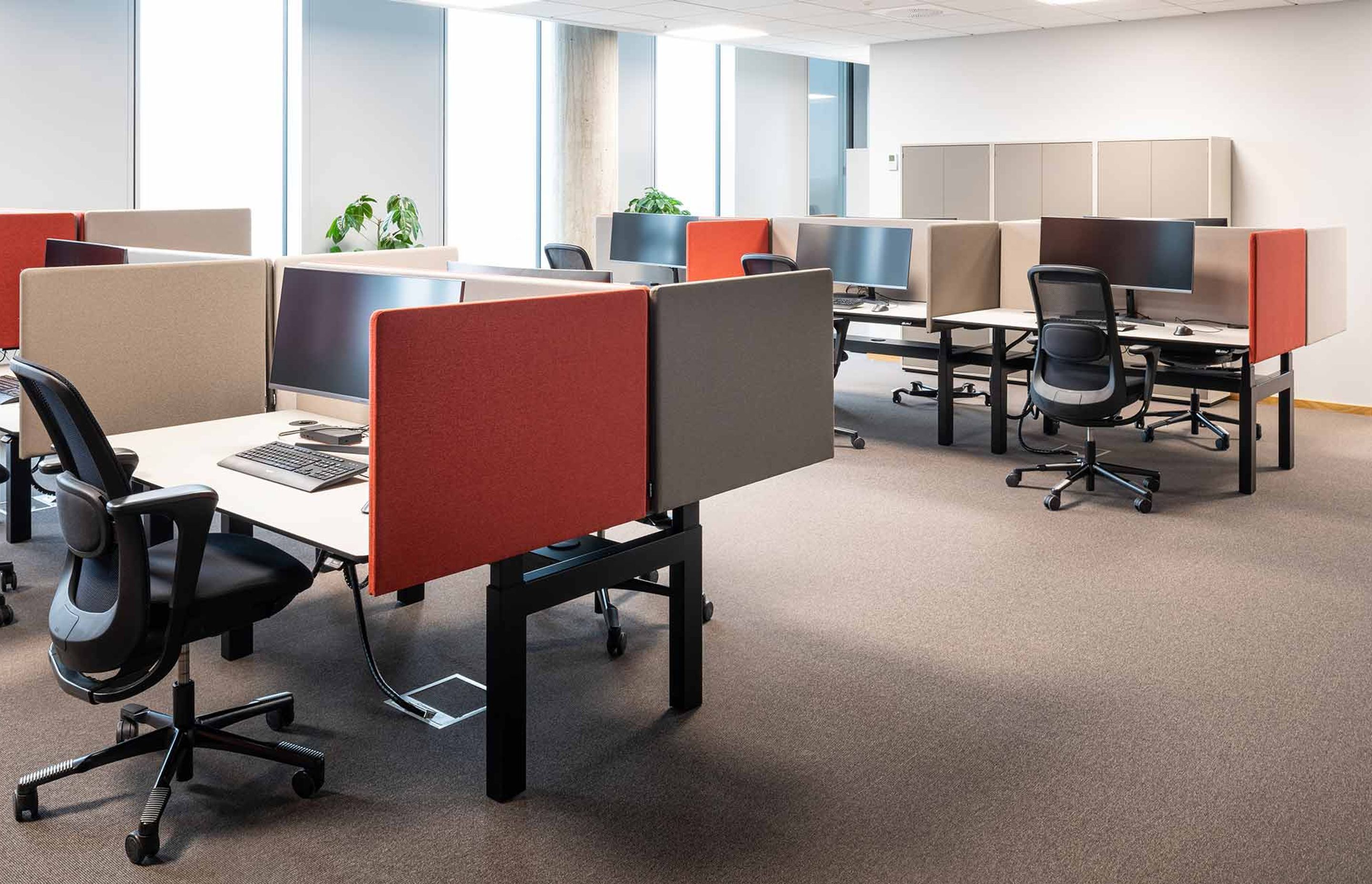 Orkla City by Flokk | ArchiPro AU