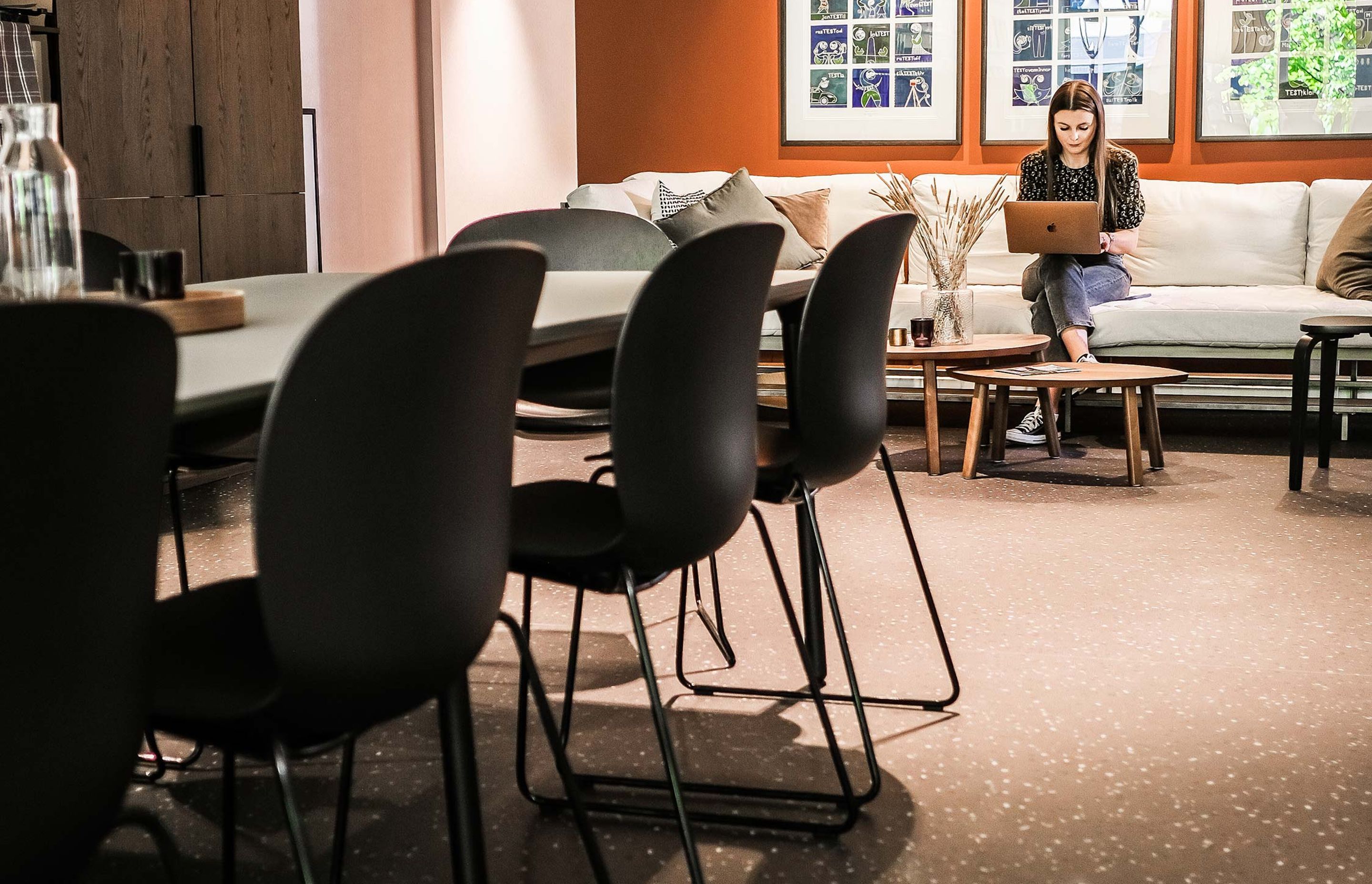 SOCO & Gnist by Flokk | ArchiPro AU