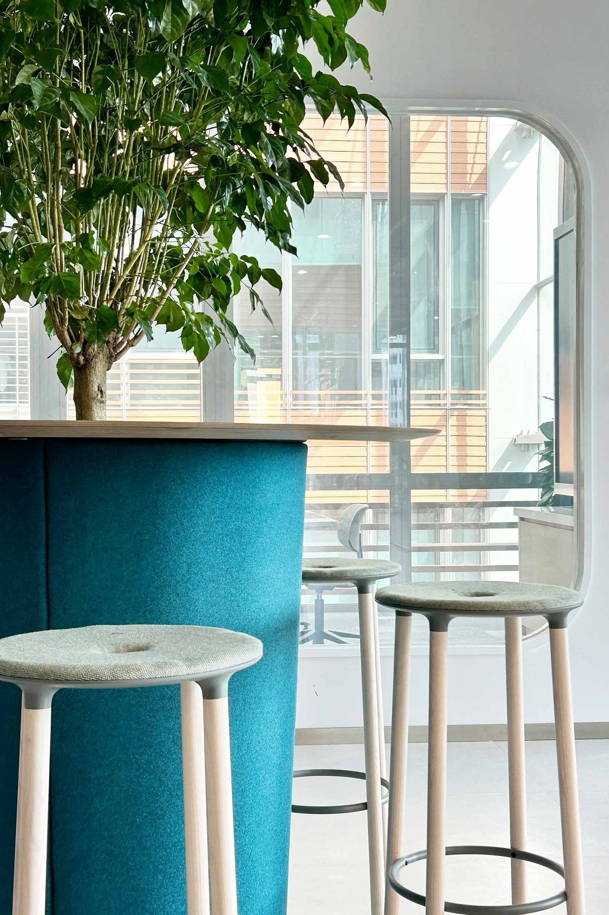 De Well by Flokk | ArchiPro AU