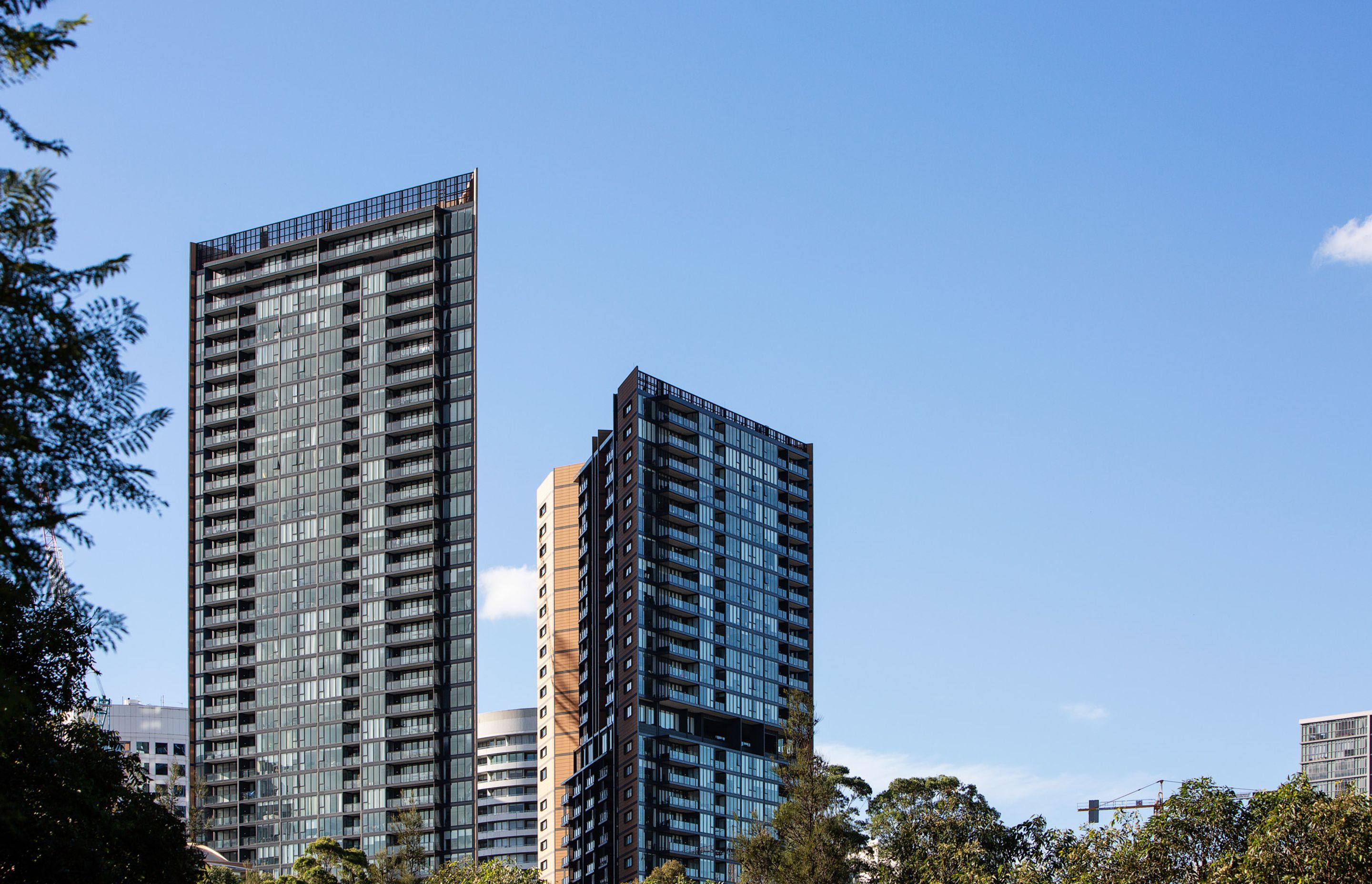 st leonards square by sissons | ArchiPro AU