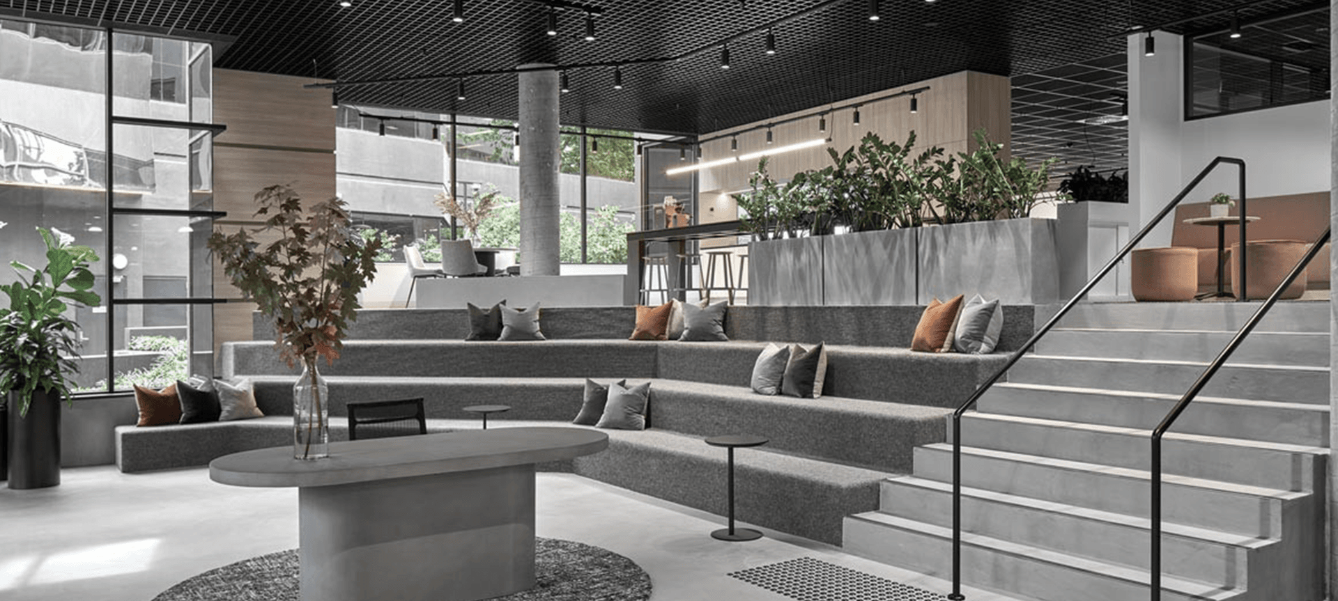 Cotham Road, South Haven Group by Mills Gorman Architects | ArchiPro AU