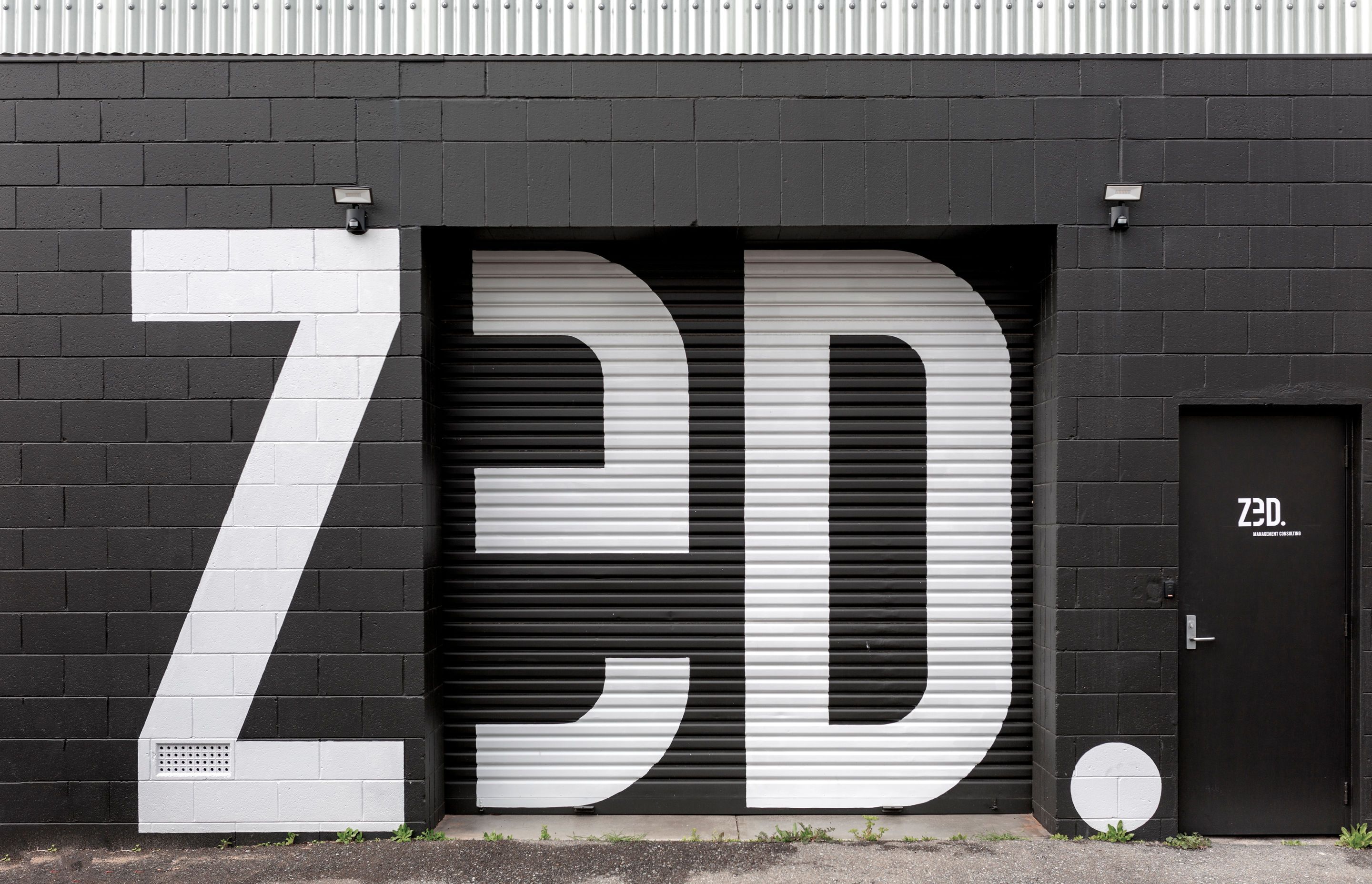 Zed by Studio Gram | ArchiPro AU