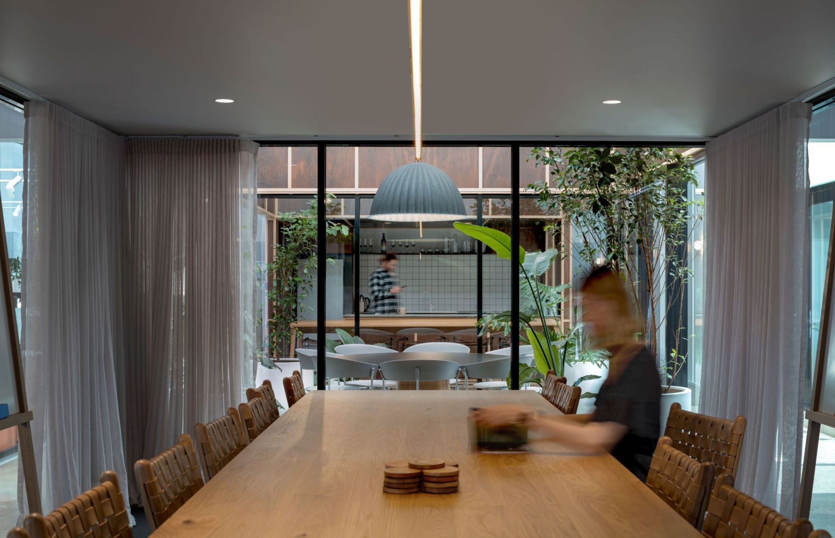 Zed by Studio Gram | ArchiPro AU