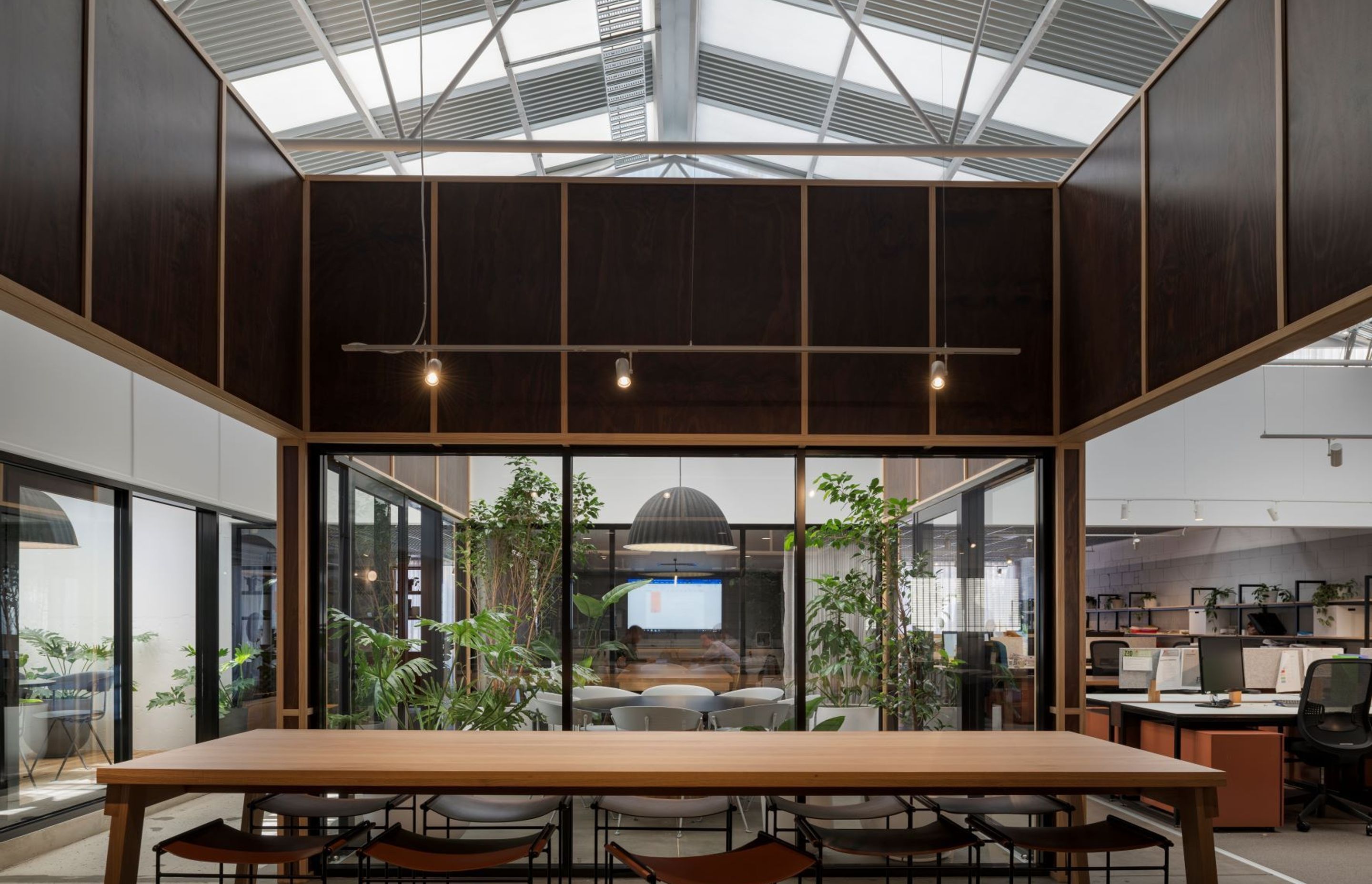 Zed by Studio Gram | ArchiPro AU