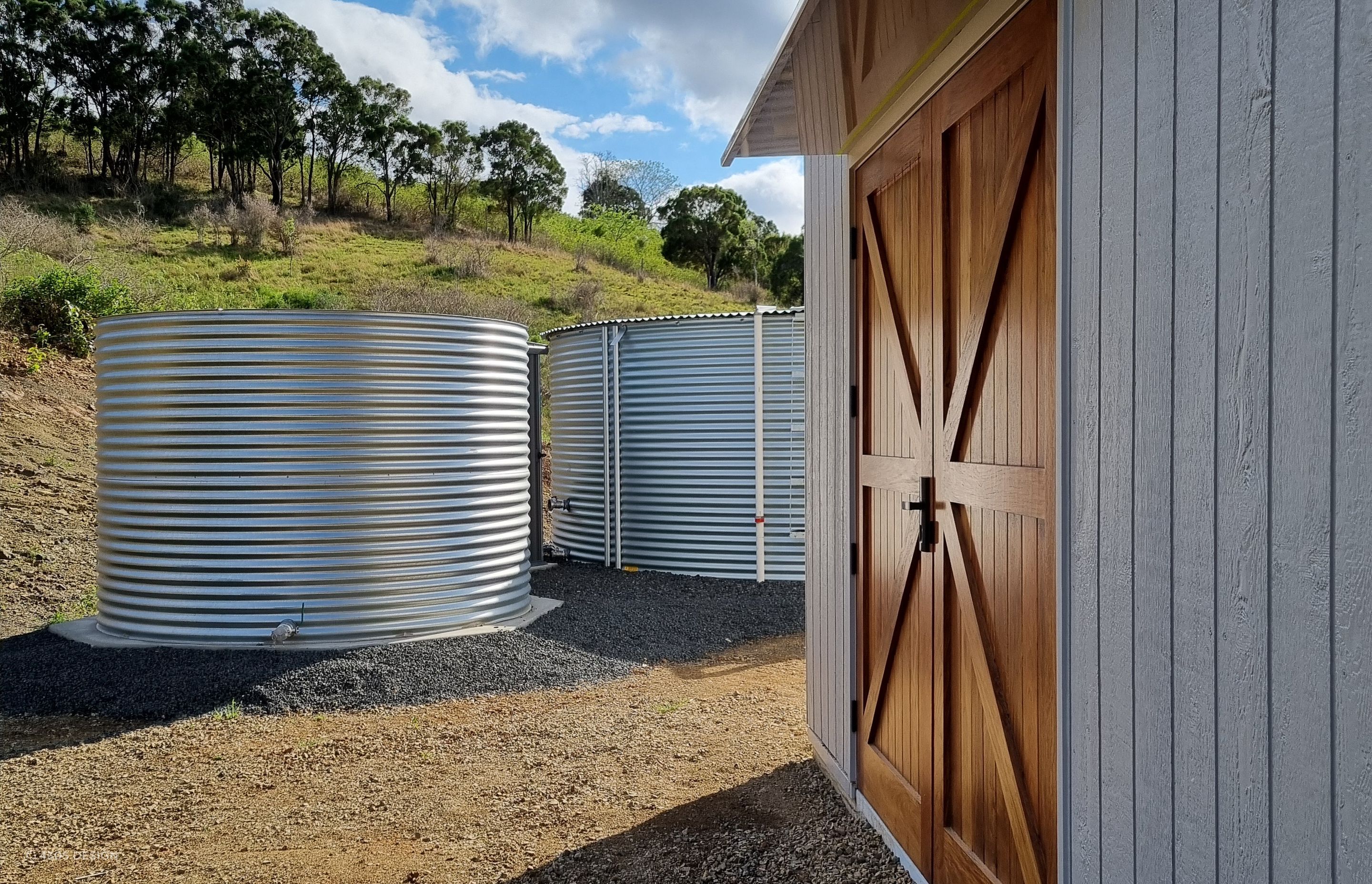 'Gilladin' by 4305 Design | ArchiPro AU