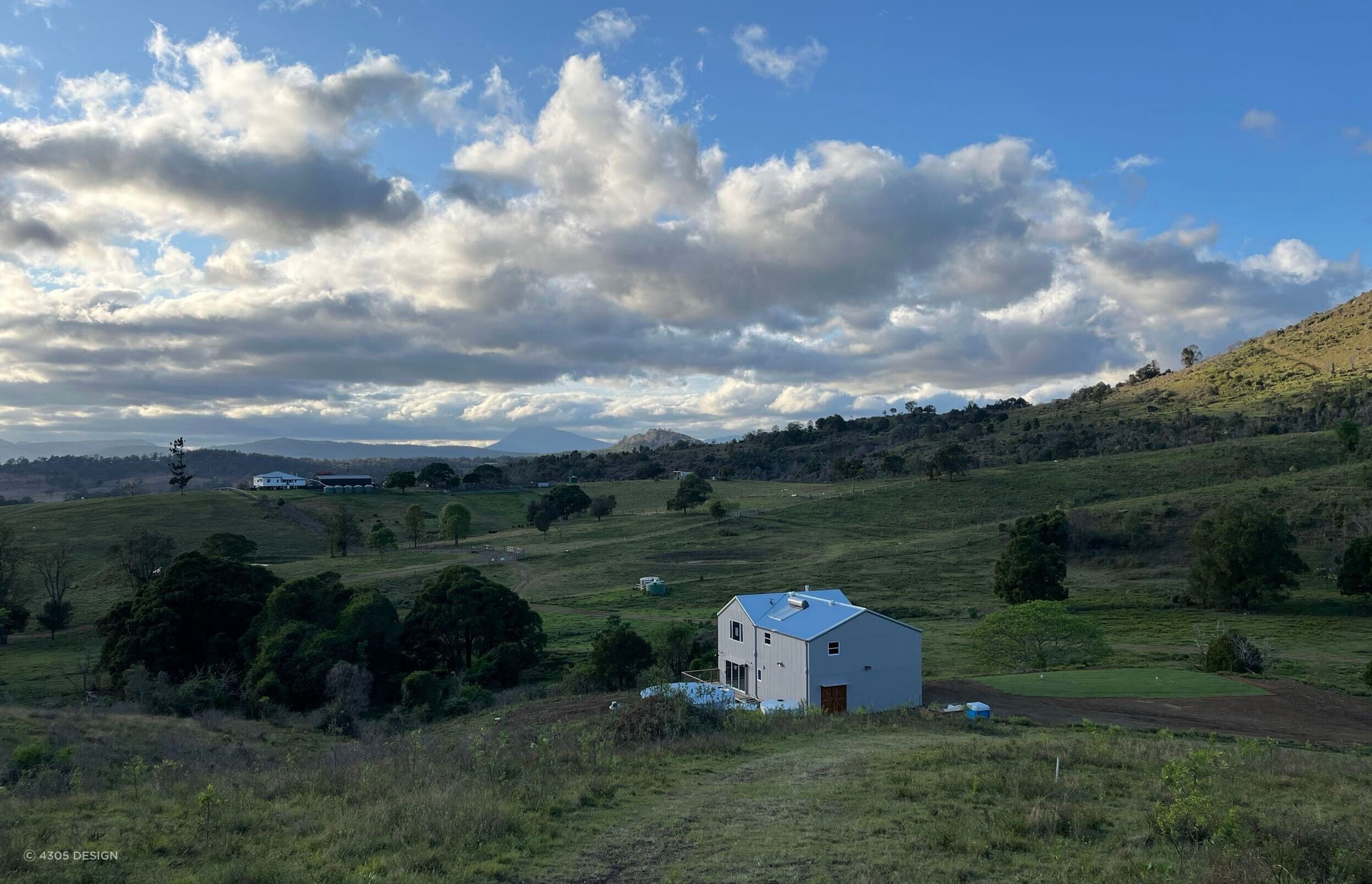 'Gilladin' by 4305 Design | ArchiPro AU