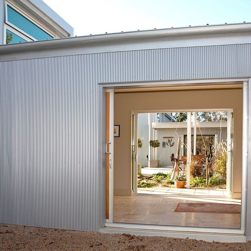Mudgee House by BHI Architects | ArchiPro AU
