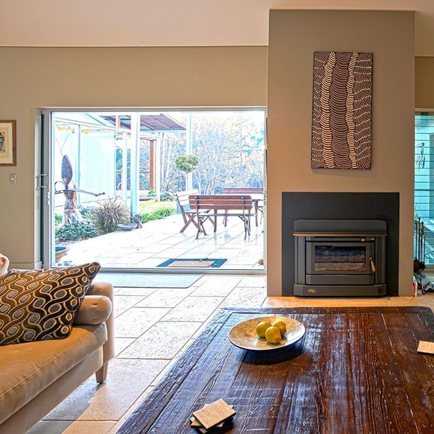 Mudgee House by BHI Architects | ArchiPro AU