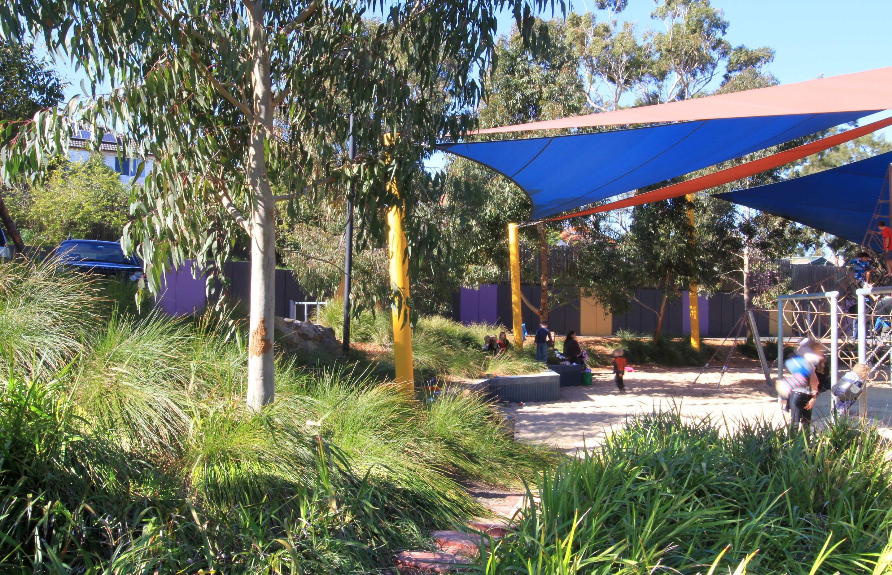 Sutherland Shire Park by Umbaco Landscape Architects | ArchiPro AU