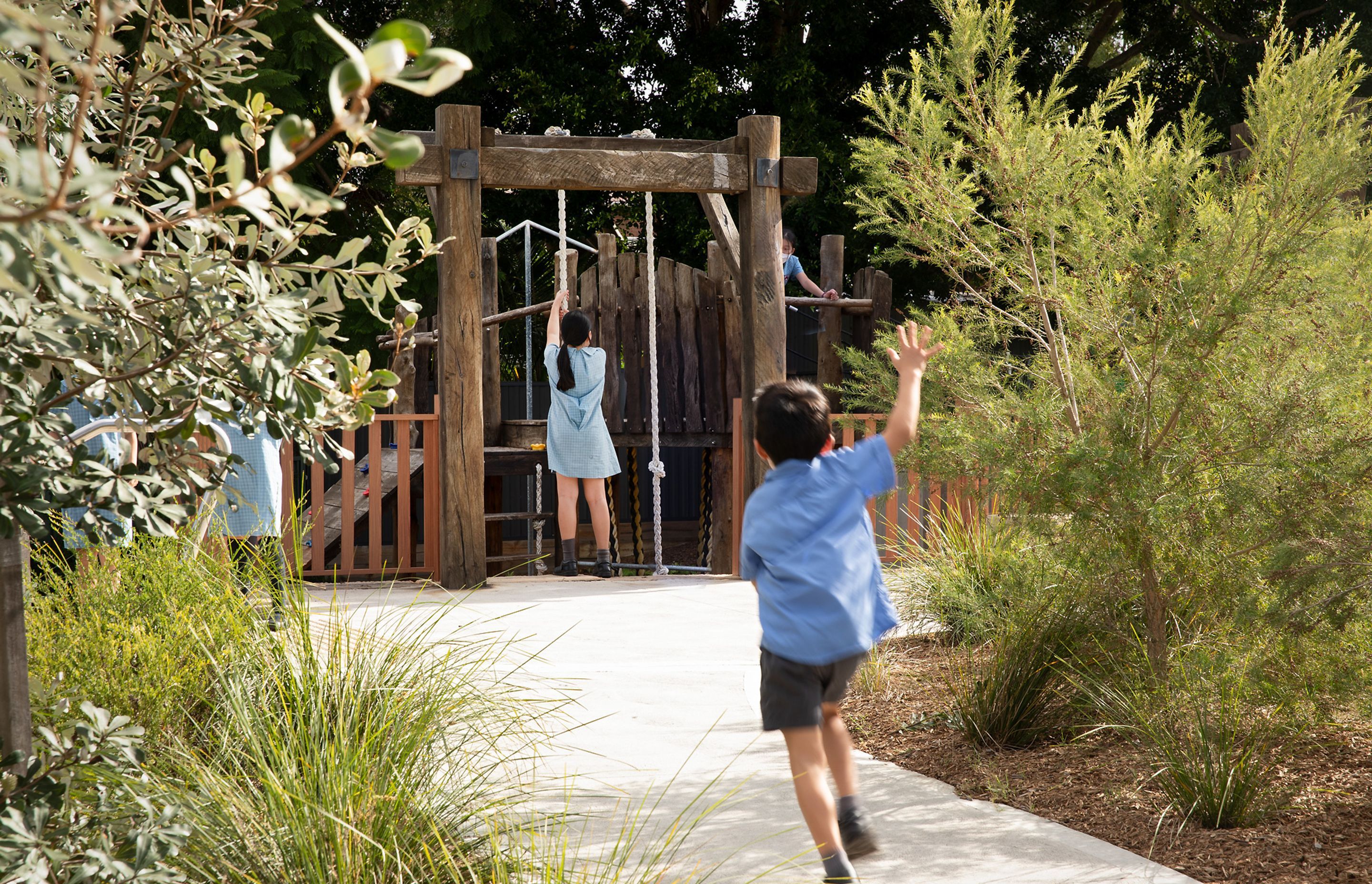 Kings Park by Umbaco Landscape Architects | ArchiPro AU