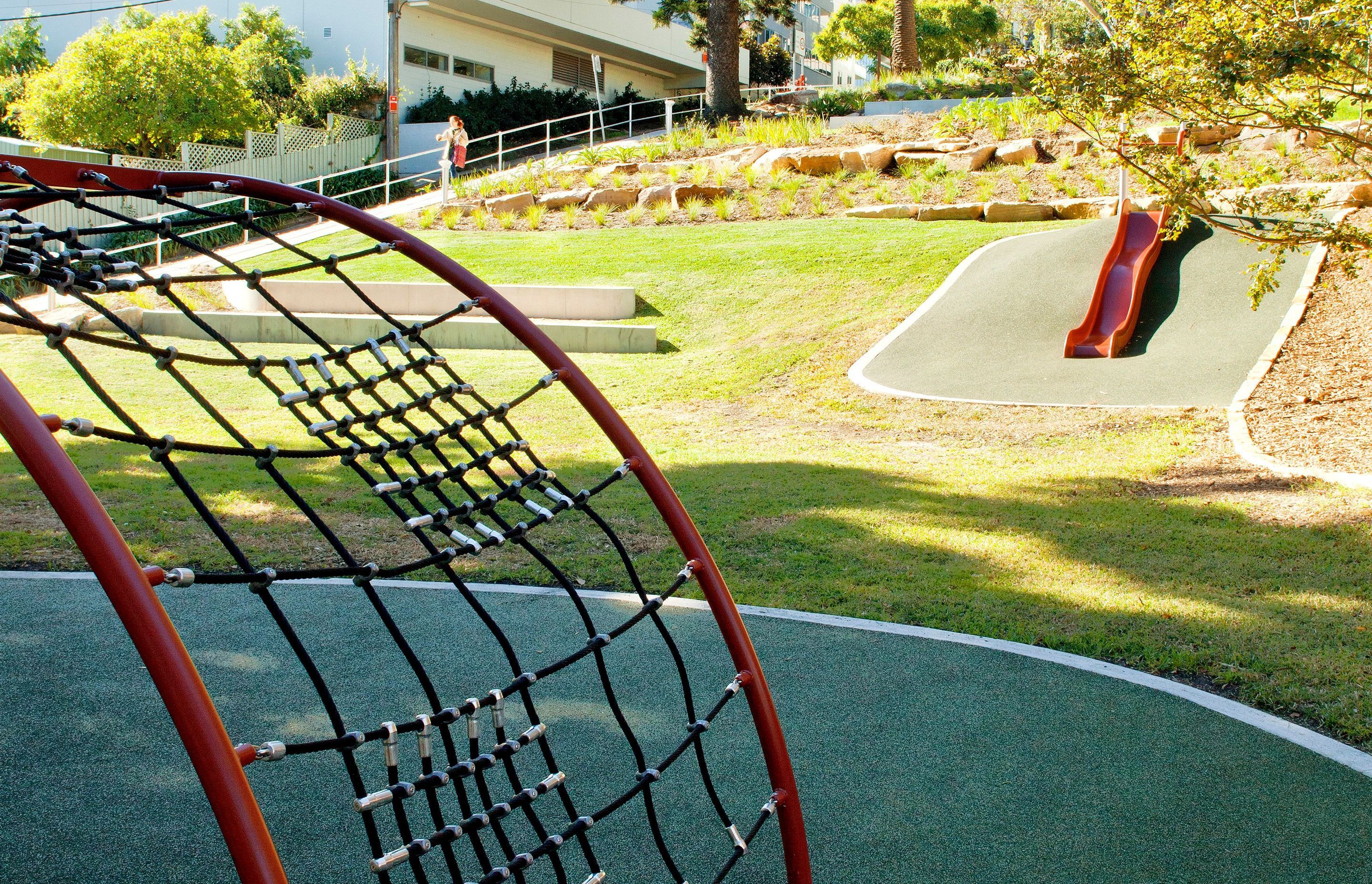 Kenneth Slessor Park by Umbaco Landscape Architects | ArchiPro AU