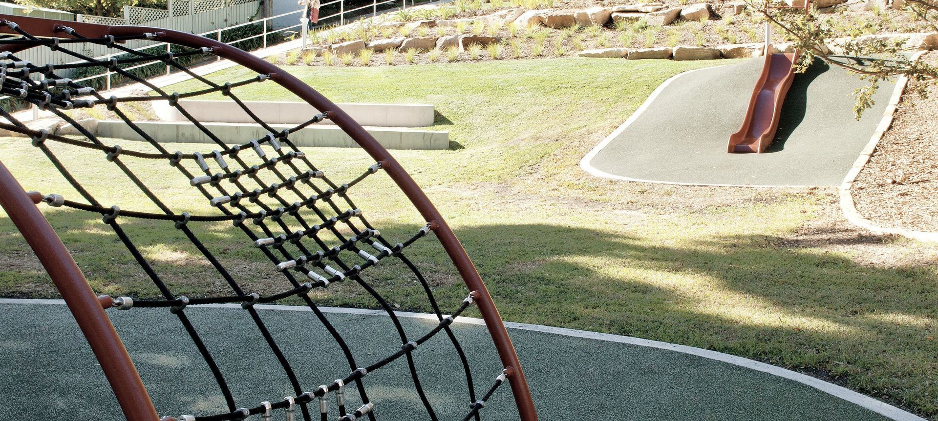 Kenneth Slessor Park by Umbaco Landscape Architects | ArchiPro AU