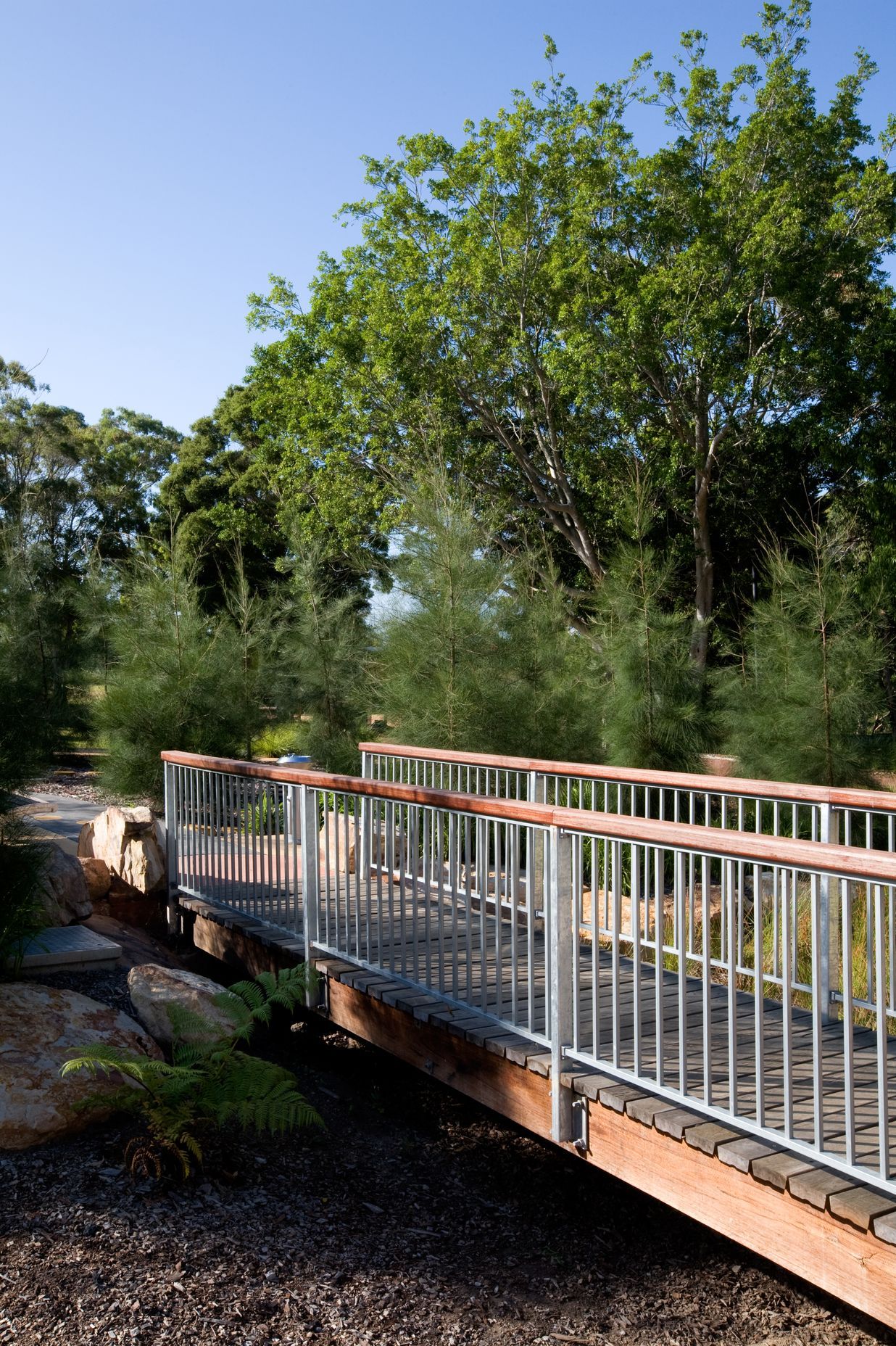 Sutherland Shire Park by Umbaco Landscape Architects | ArchiPro AU