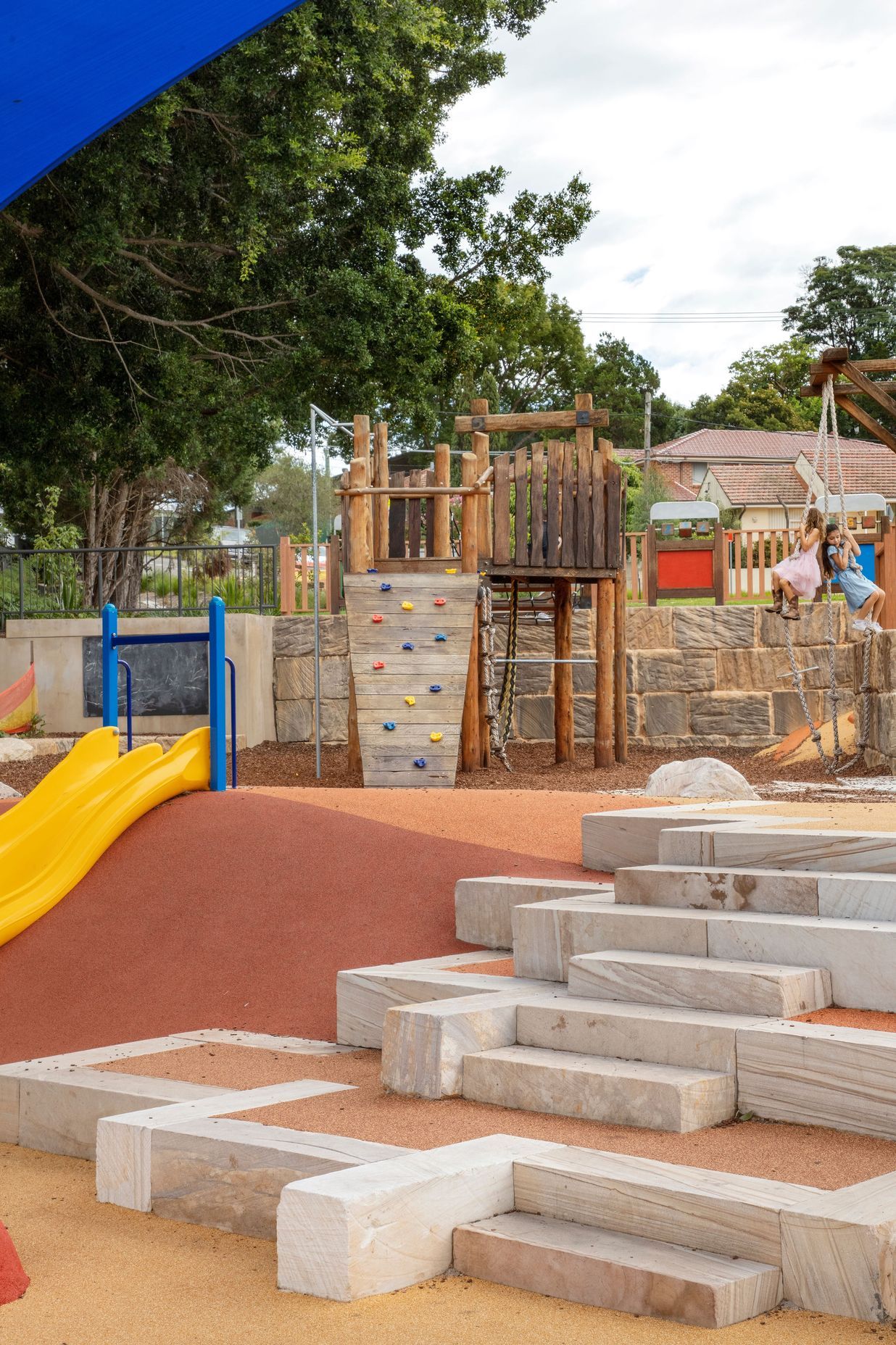 Kings Park by Umbaco Landscape Architects | ArchiPro AU