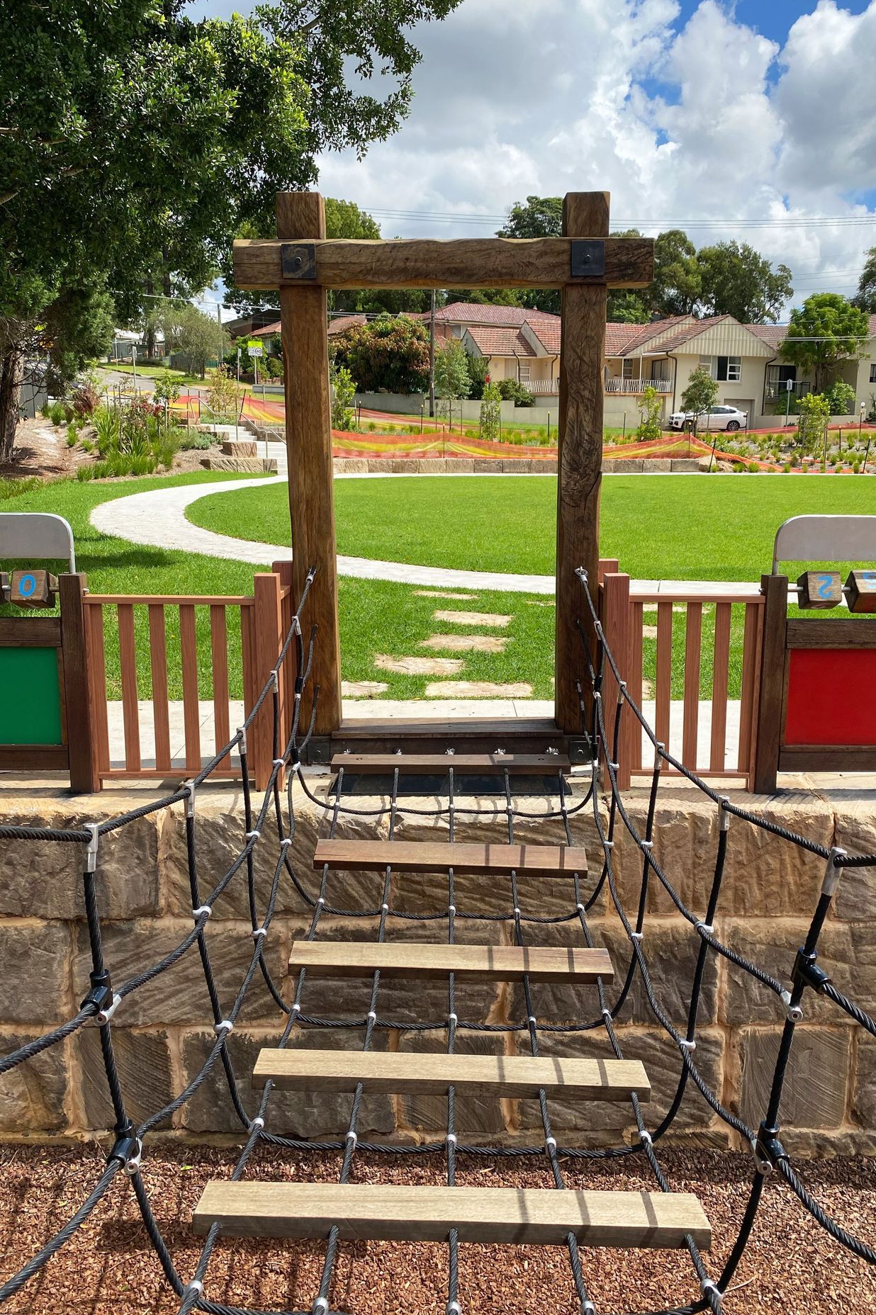 Kings Park by Umbaco Landscape Architects | ArchiPro AU