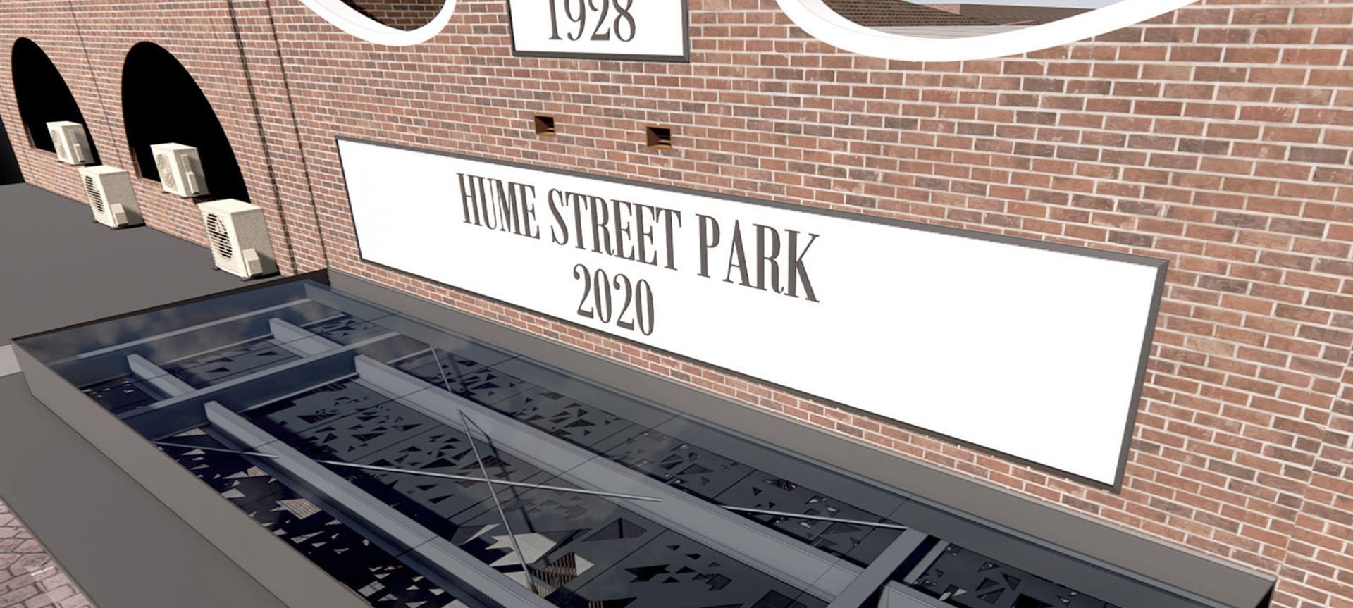 Hume Street Plaza by Ignite Architects | ArchiPro AU