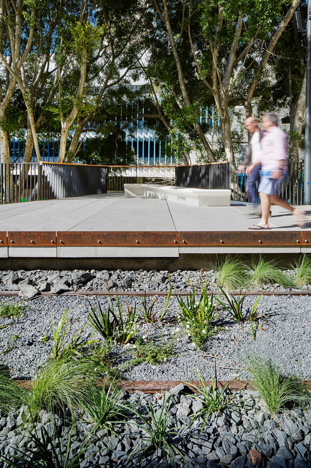 The Goods Line by CHROFI | ArchiPro AU