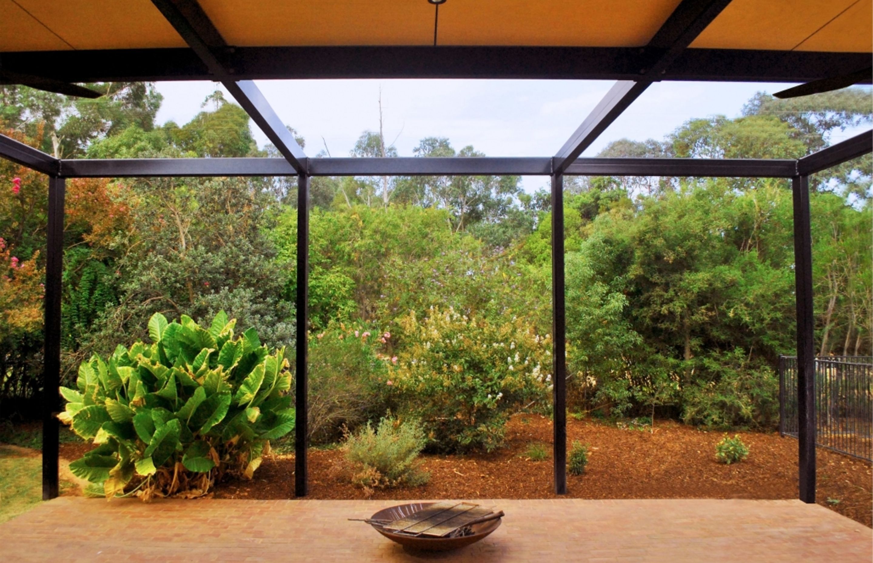 Ardmona Pavillion by James Seymour Architecture | ArchiPro AU