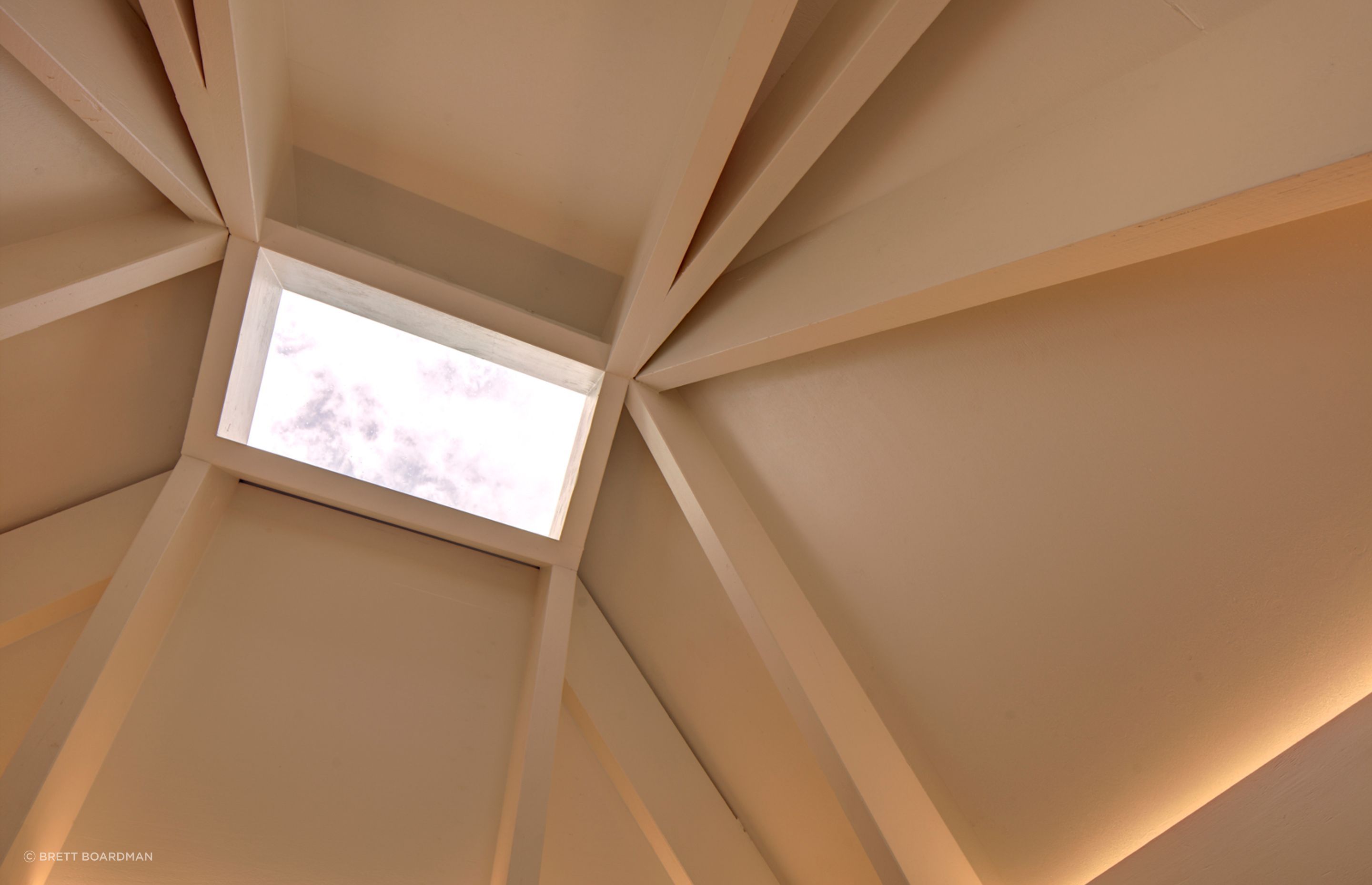 Punch Park Amenities by Carter Williamson Architects | ArchiPro AU