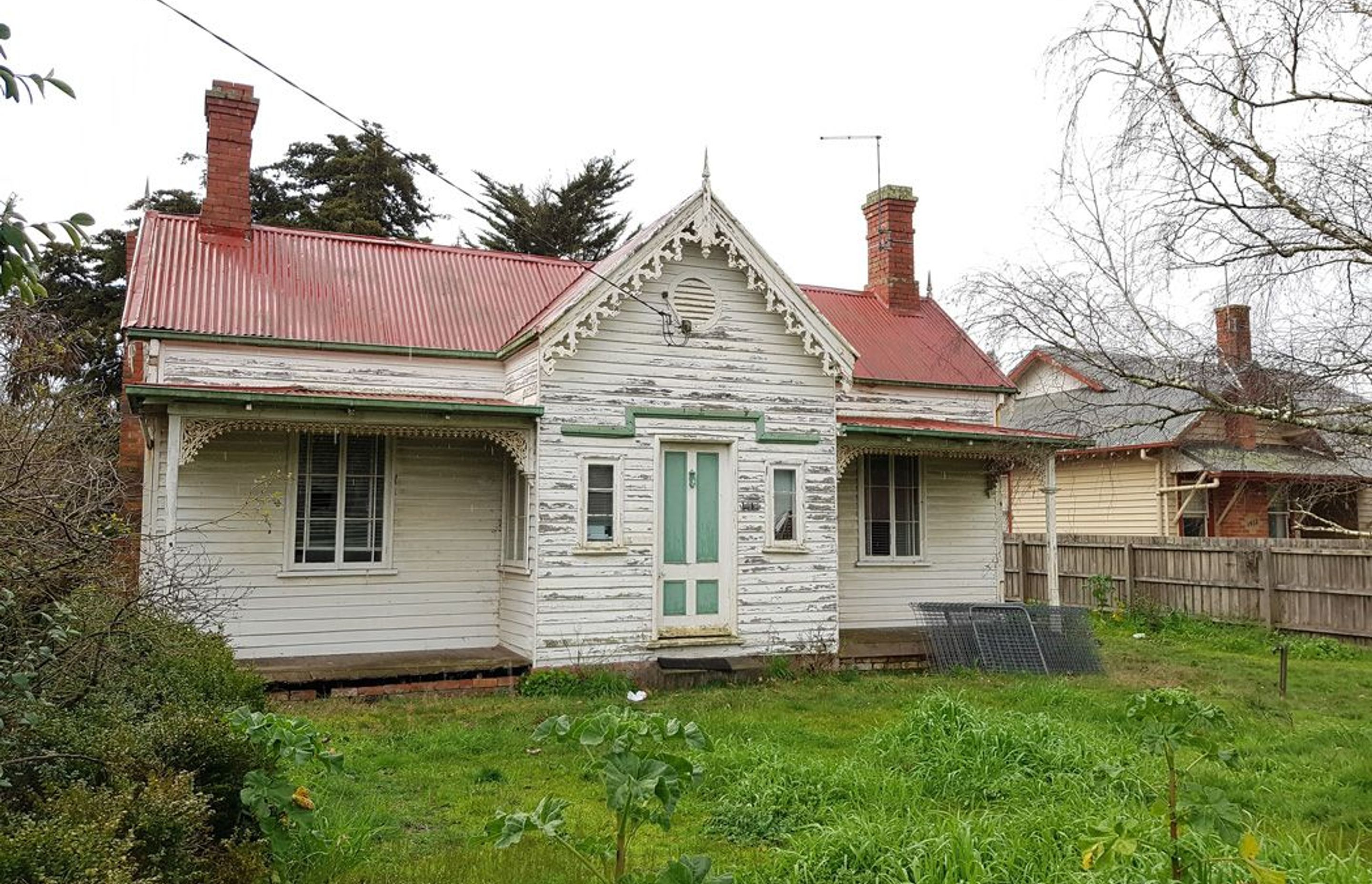 Fernery - Ballarat Botanic Gardens by Balance Architecture + Interior ...