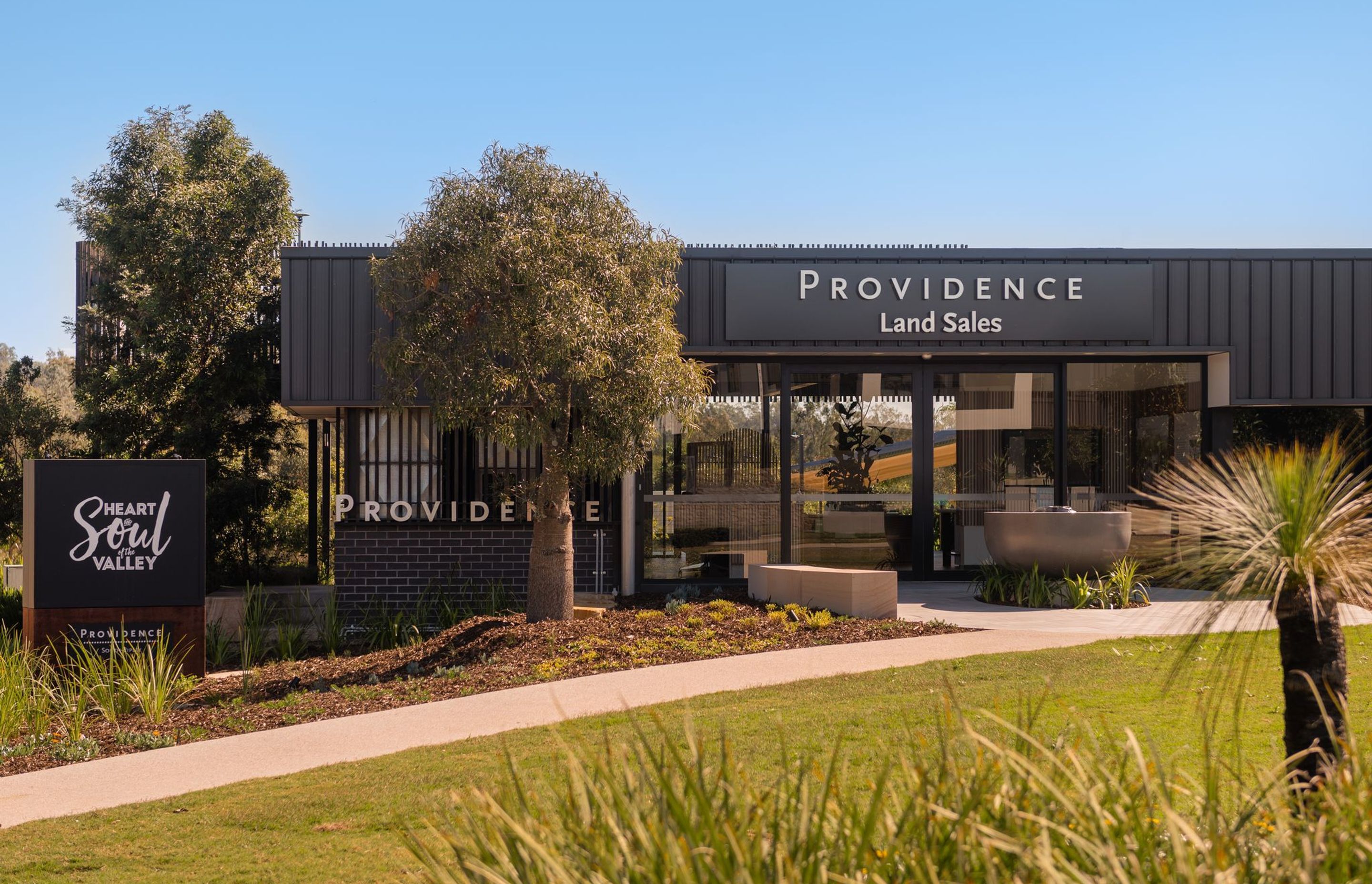 Providence Community Centre, South Ripley by Real Visuals | ArchiPro AU