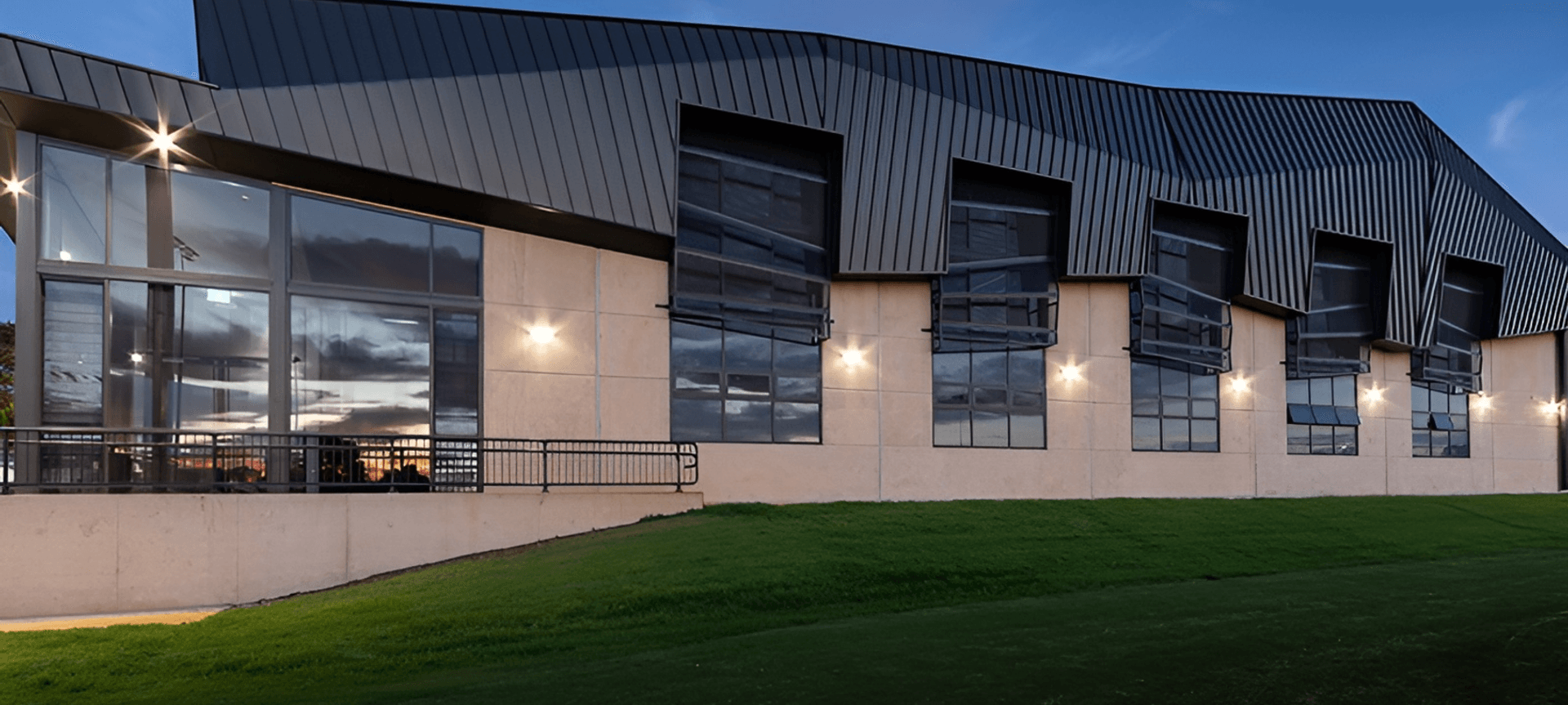 MAC Distinction® – Morley Recreational Centre, WA by Metroll | ArchiPro AU