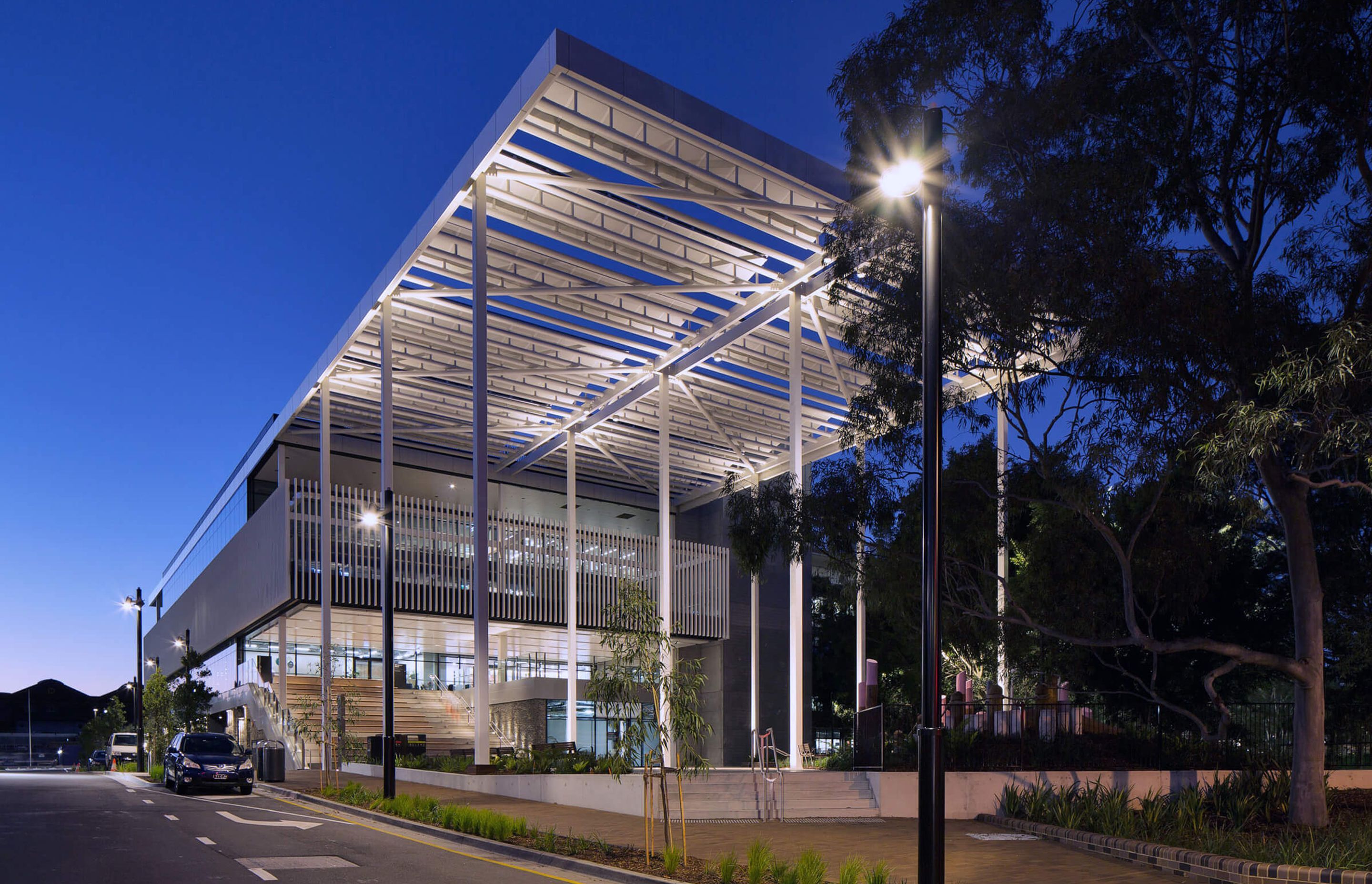 yerrabingin house by sissons | ArchiPro AU