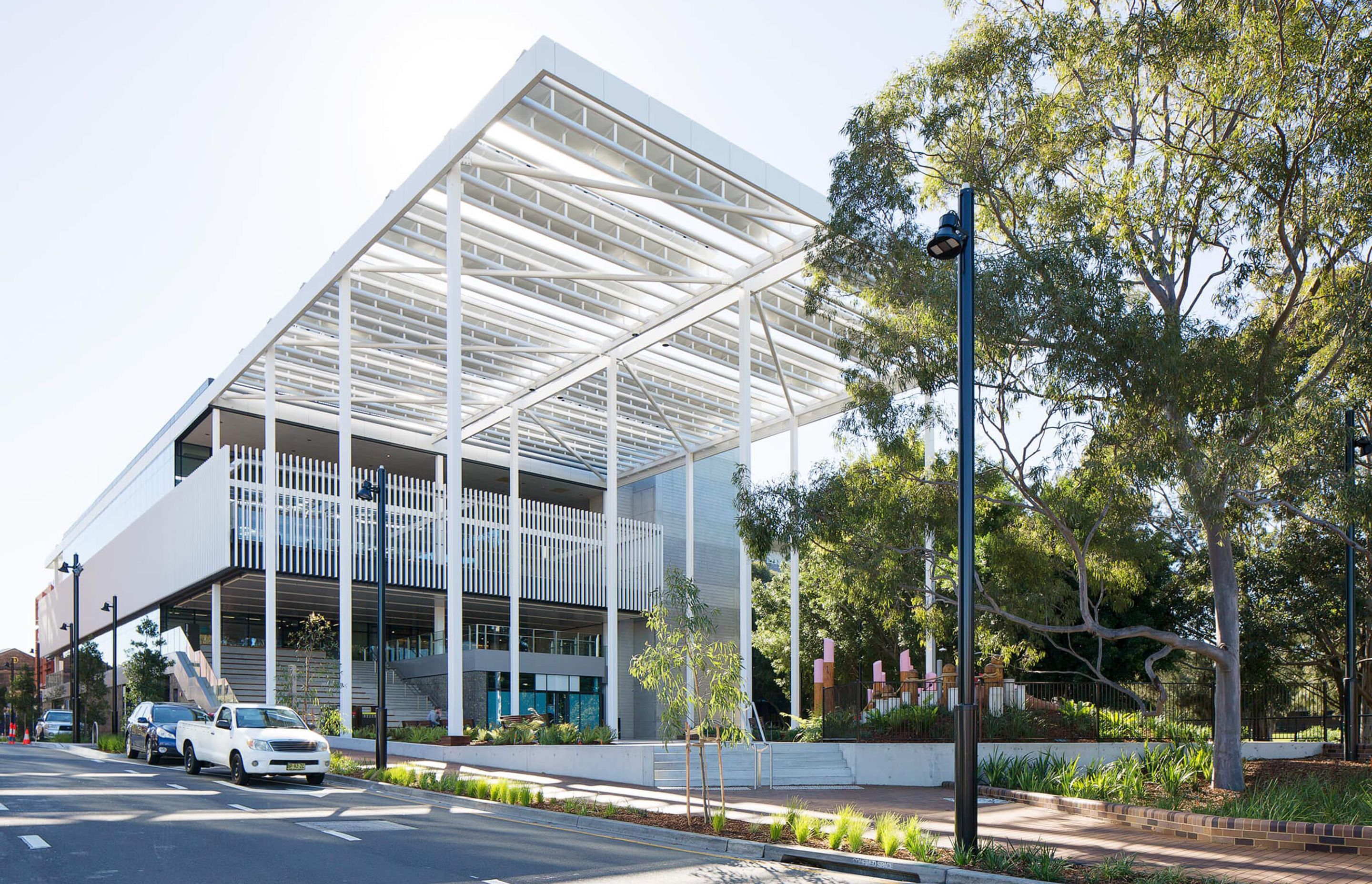 yerrabingin house by sissons | ArchiPro AU