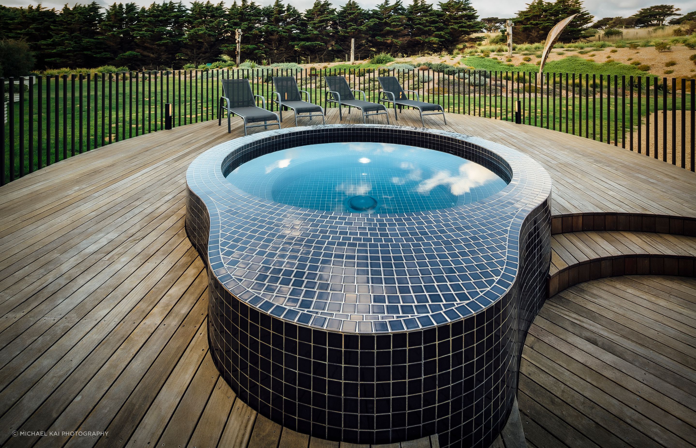 Wye by Aloha Pools | ArchiPro AU