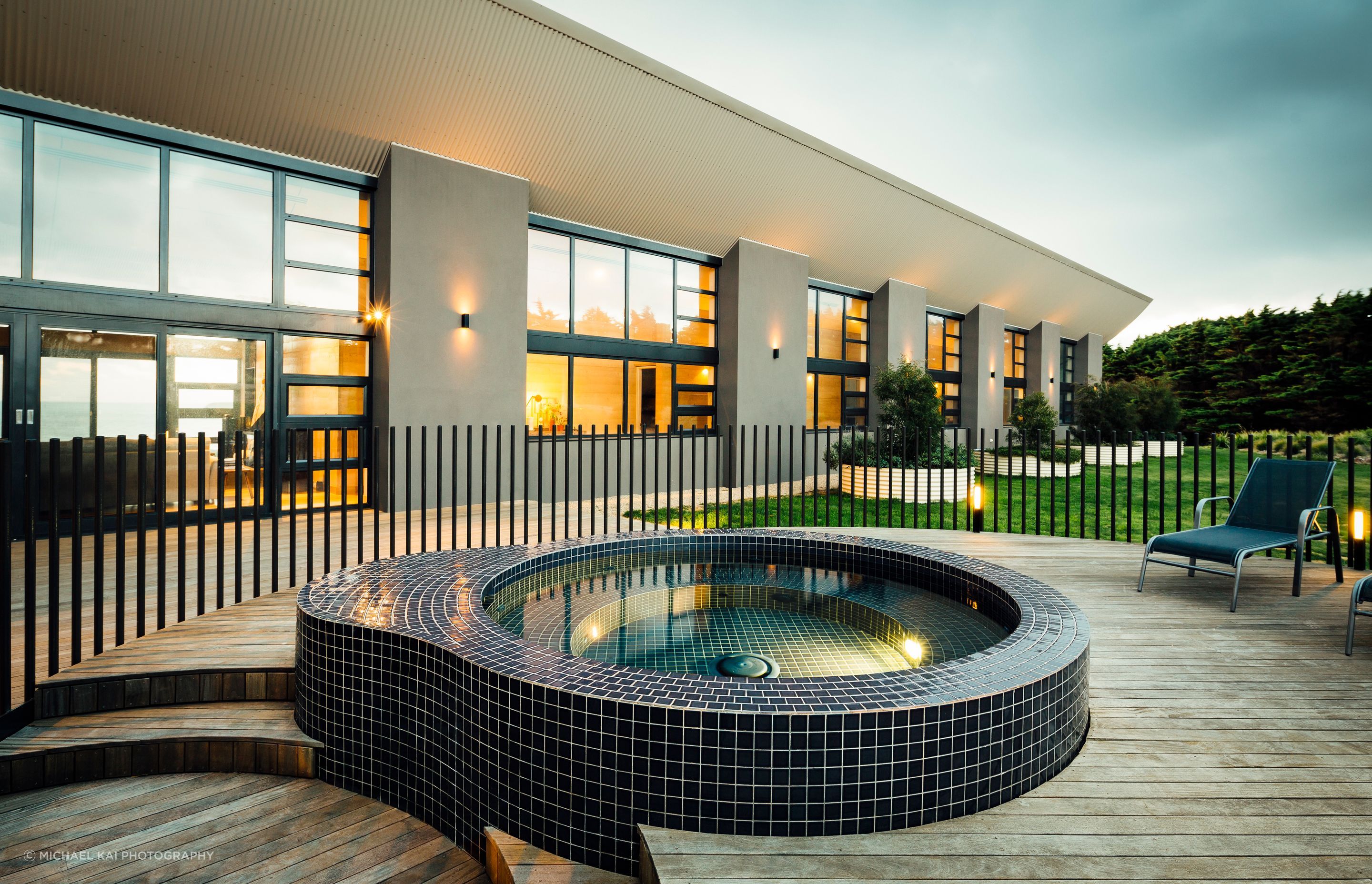 Wye by Aloha Pools | ArchiPro AU