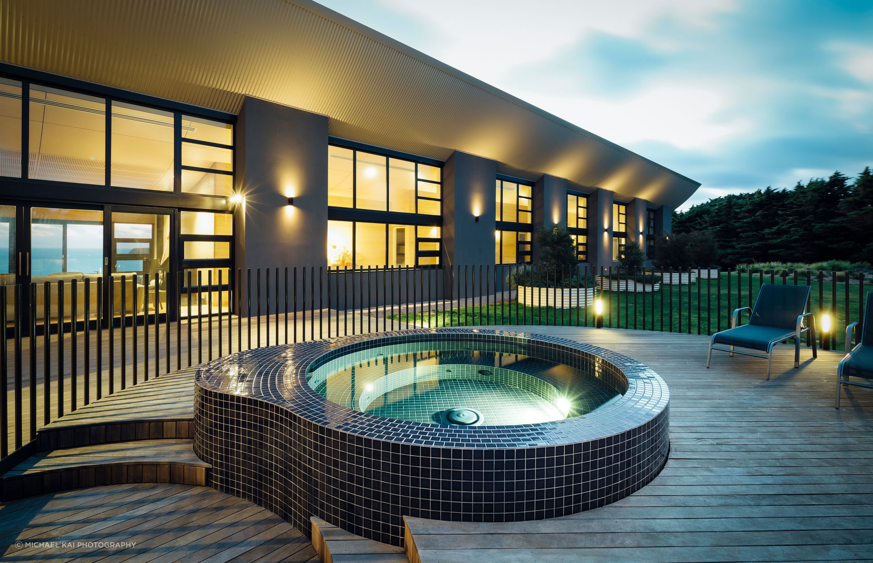 Wye by Aloha Pools | ArchiPro AU