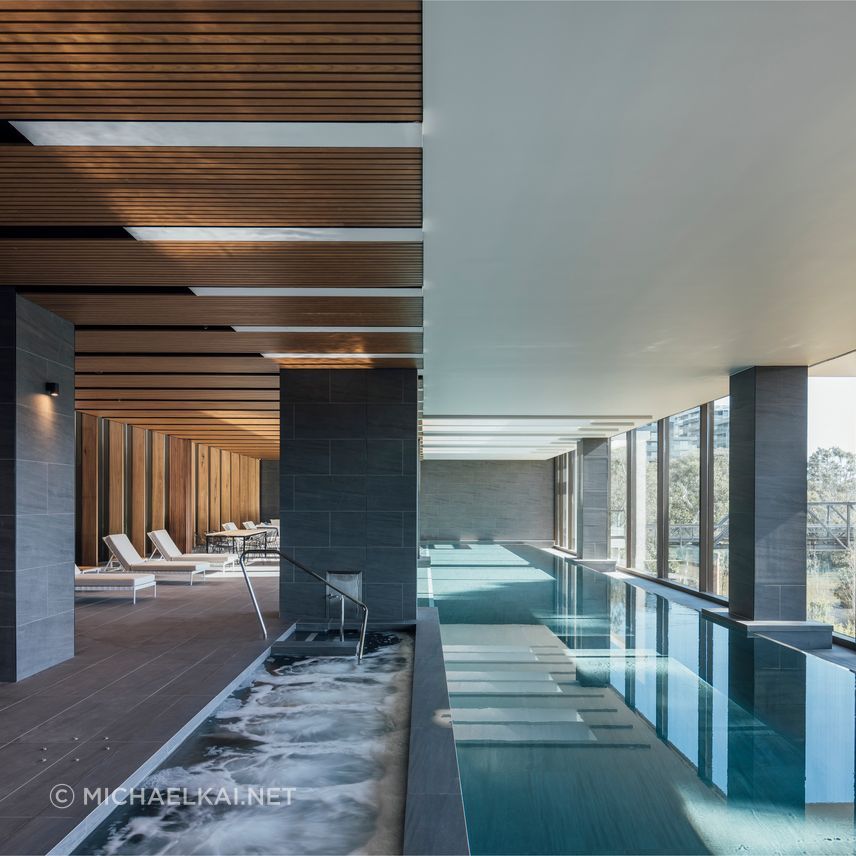 Walmer Apartments by Aloha Pools | ArchiPro AU