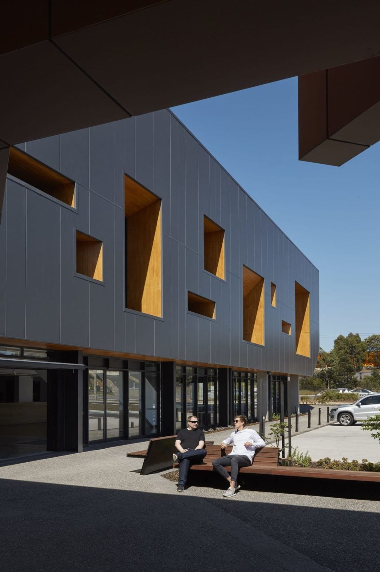 CityLife Church Knox VIC by DKO | ArchiPro AU