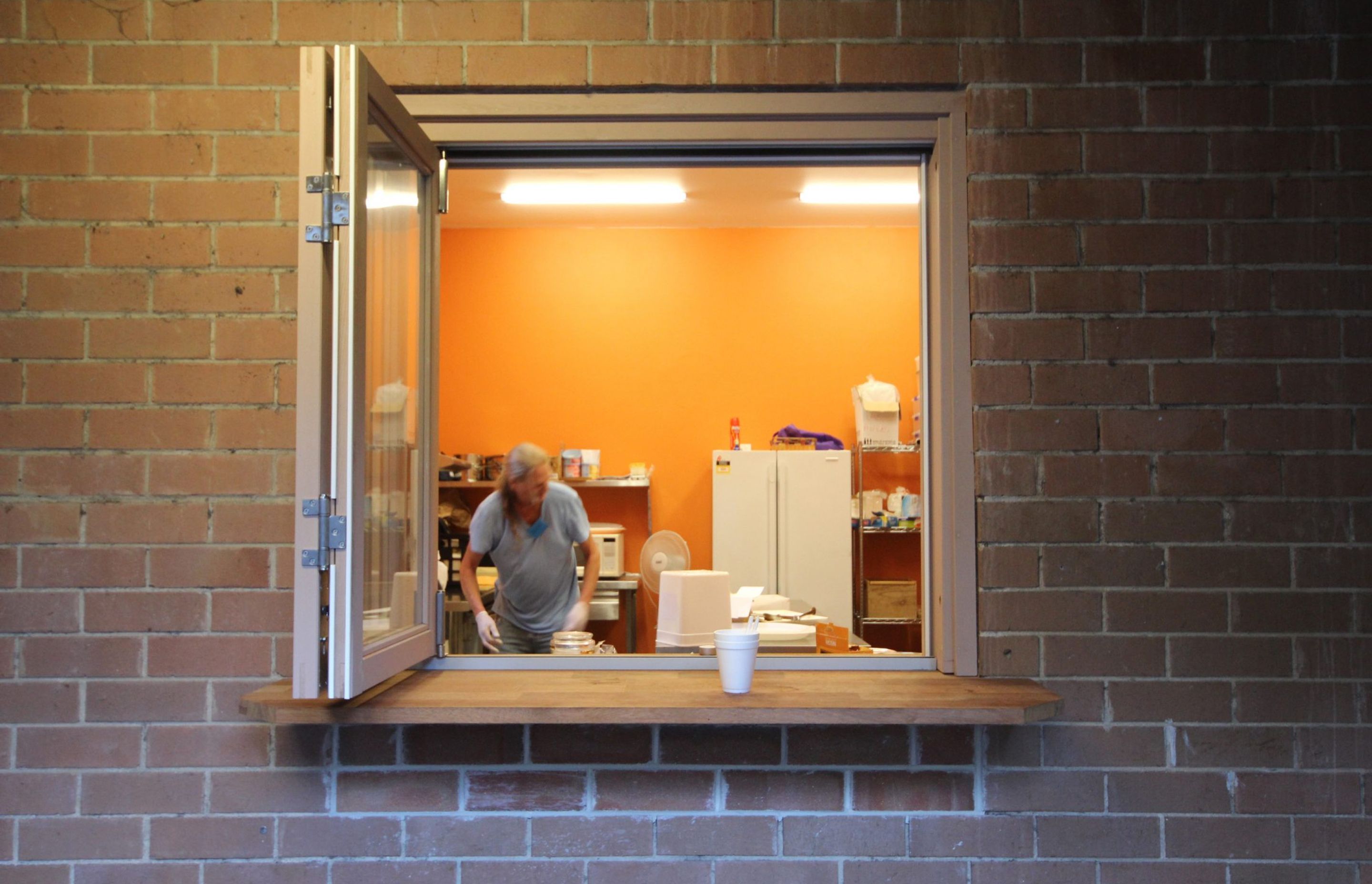 St Saviour's Kitchen by Bijl Architecture | ArchiPro AU