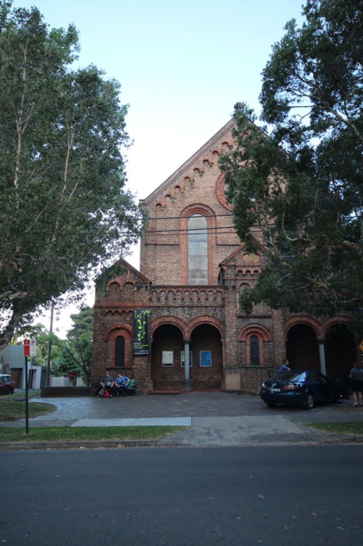 St Saviour's Kitchen by Bijl Architecture | ArchiPro AU