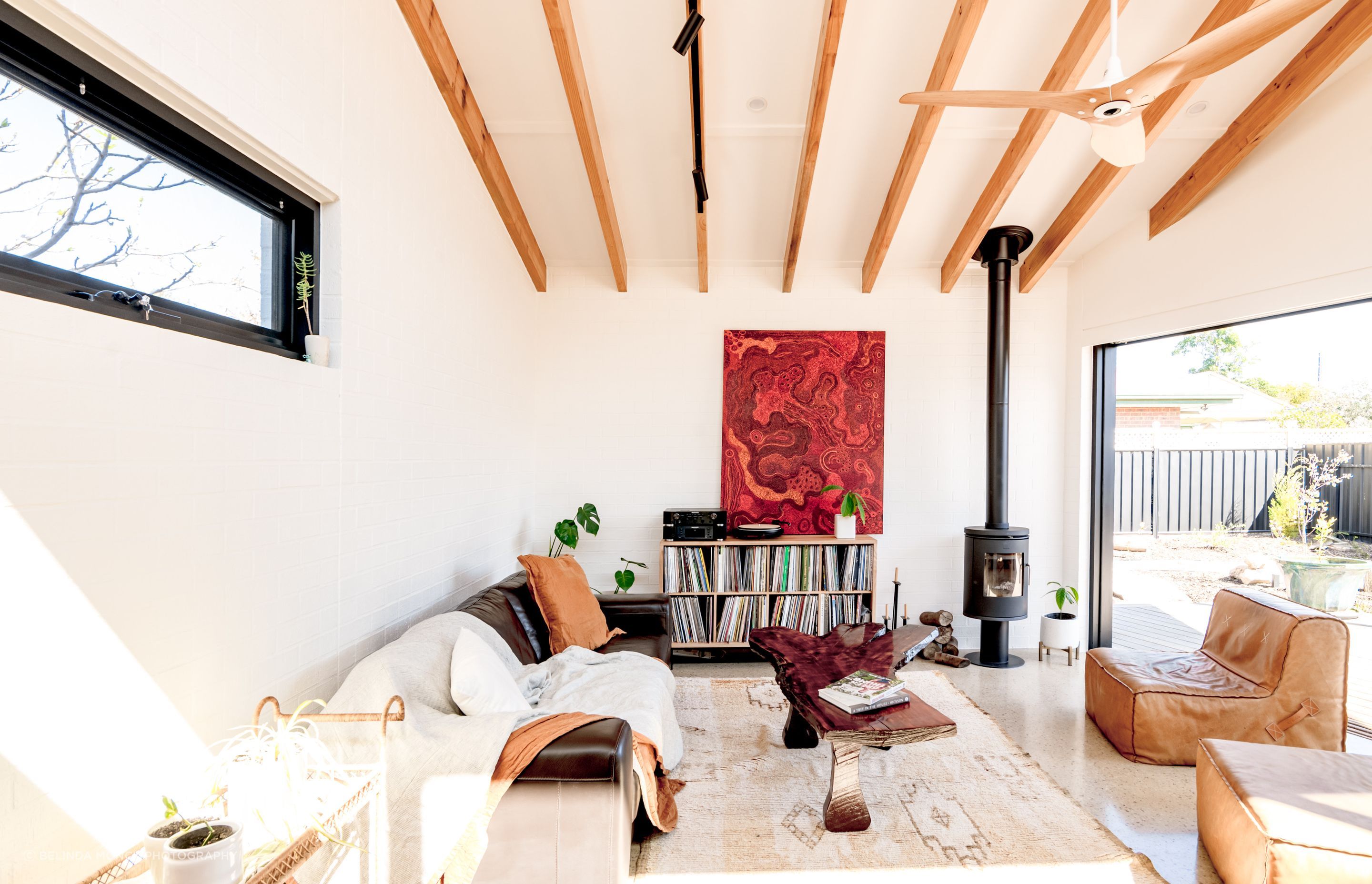 Western Magic by Jon Lowe Architect | ArchiPro AU